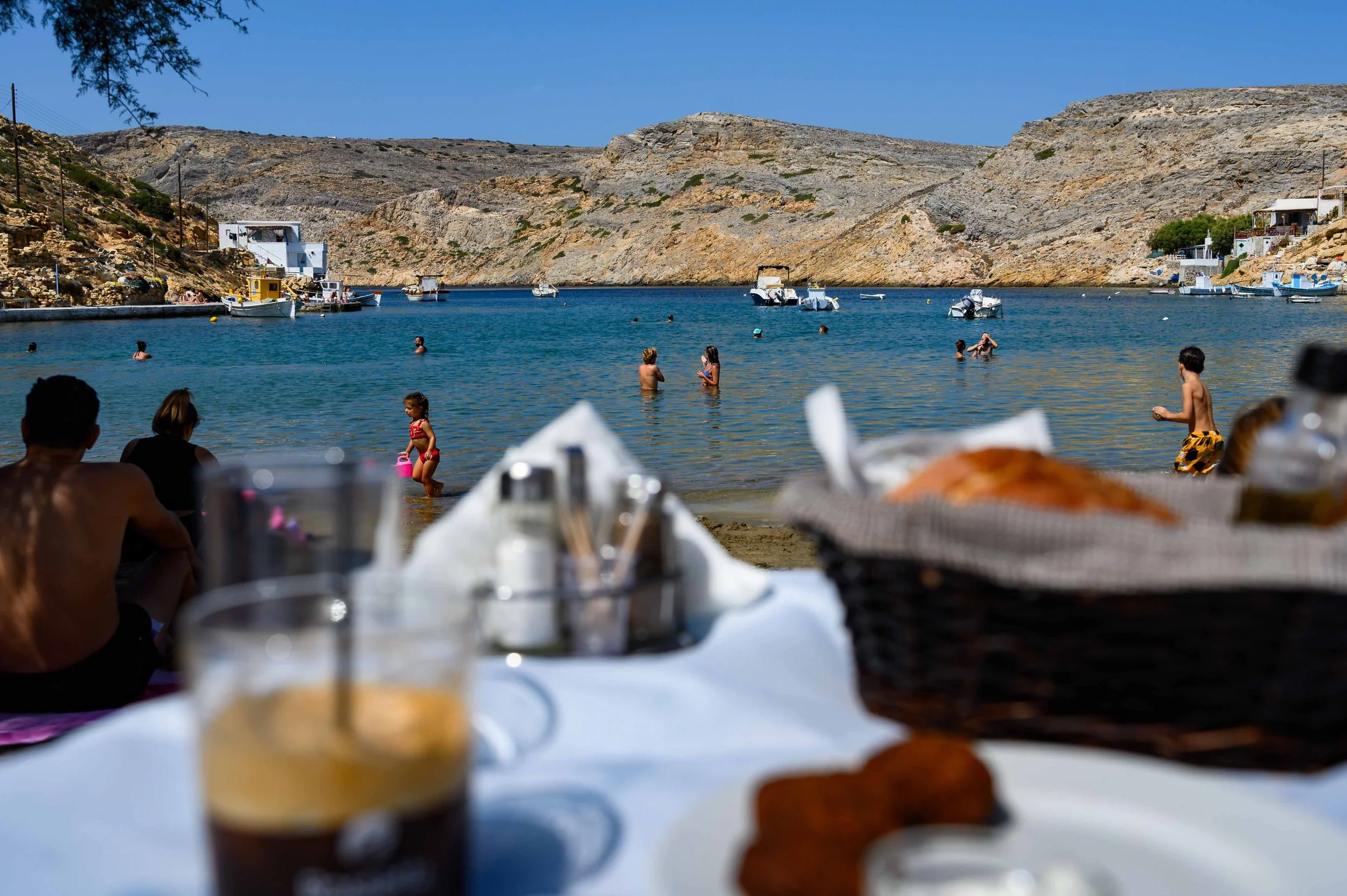 Sifnos Travel Guide: Best Things to Do, Beaches, Restaurants & Tips ...