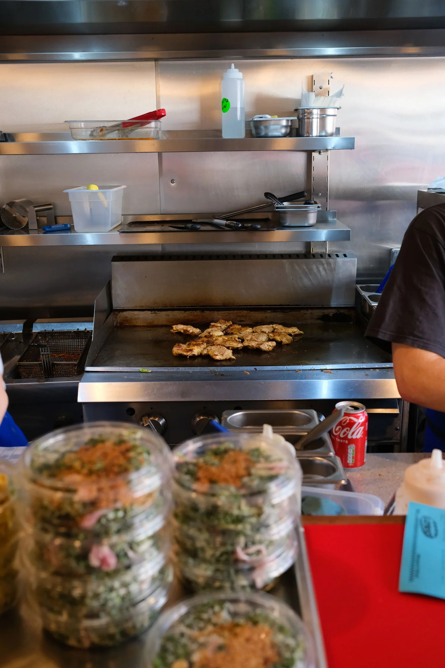 Cafe Mondo - The Best Sandwiches in South East London — Hungry Soles