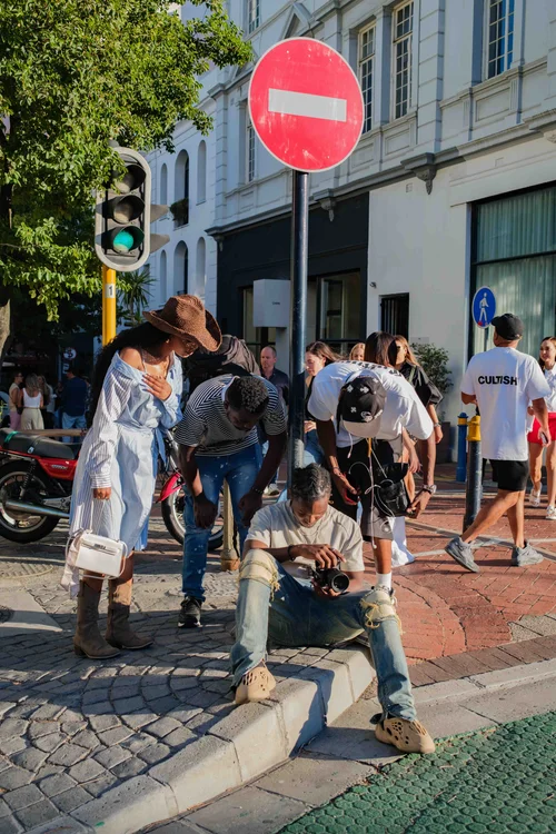 The Ultimate Guide to First Thursdays in Cape Town — Hungry Soles