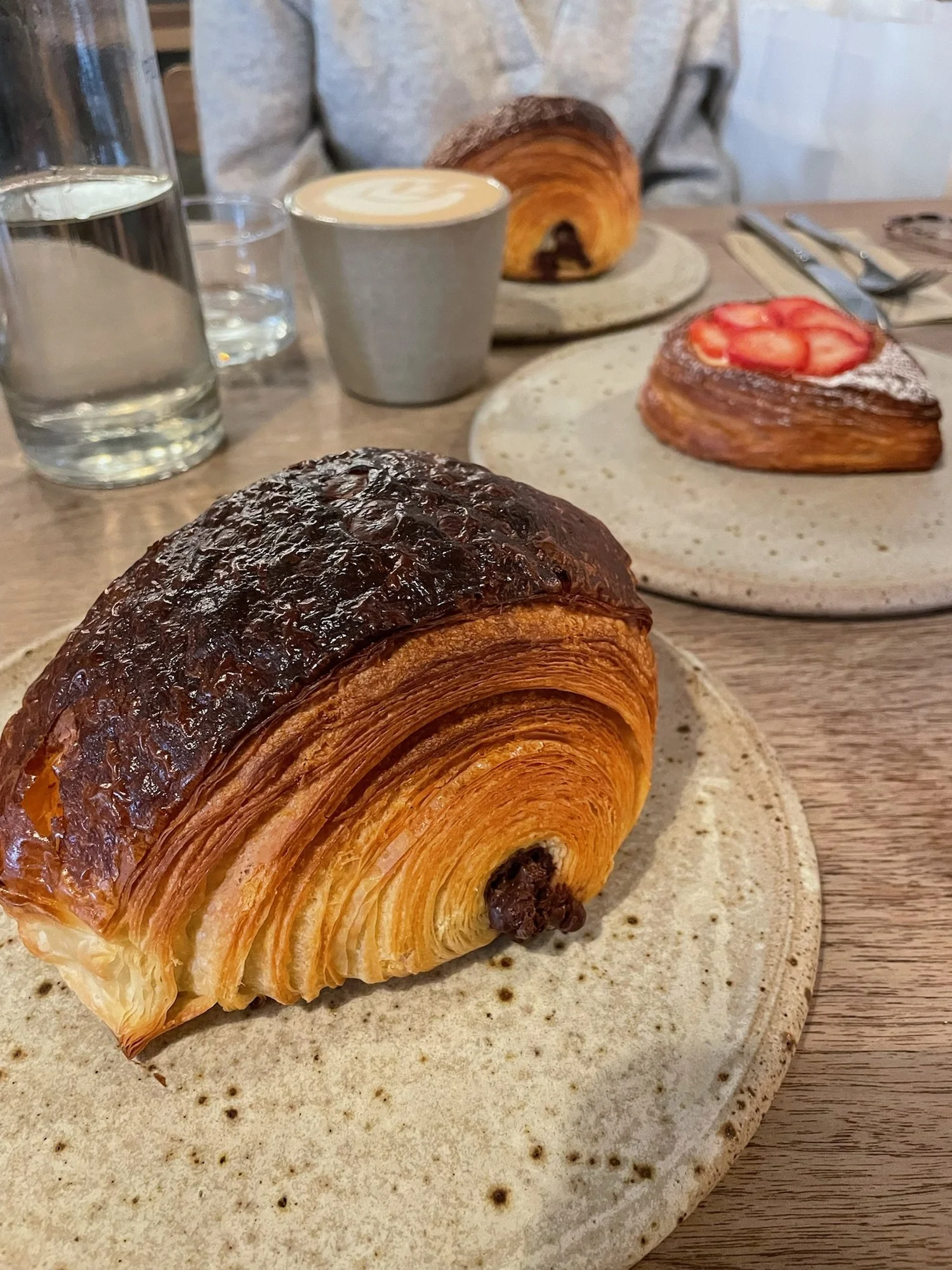Best Bakeries in London 2025: The City’s Finest Bakes Worth Queuing For ...