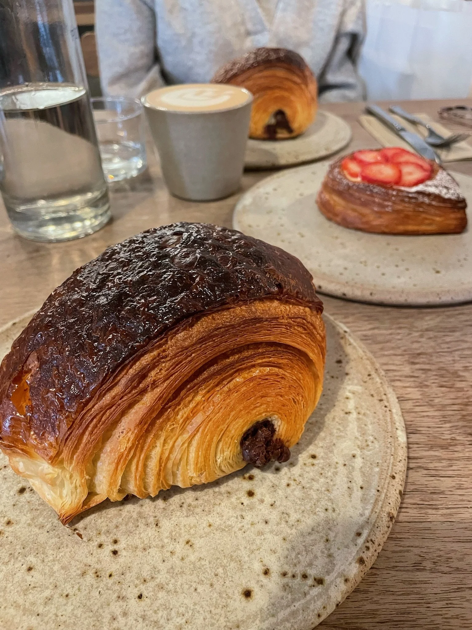 Best Bakeries in London 2025: The City’s Finest Bakes Worth Queuing For ...