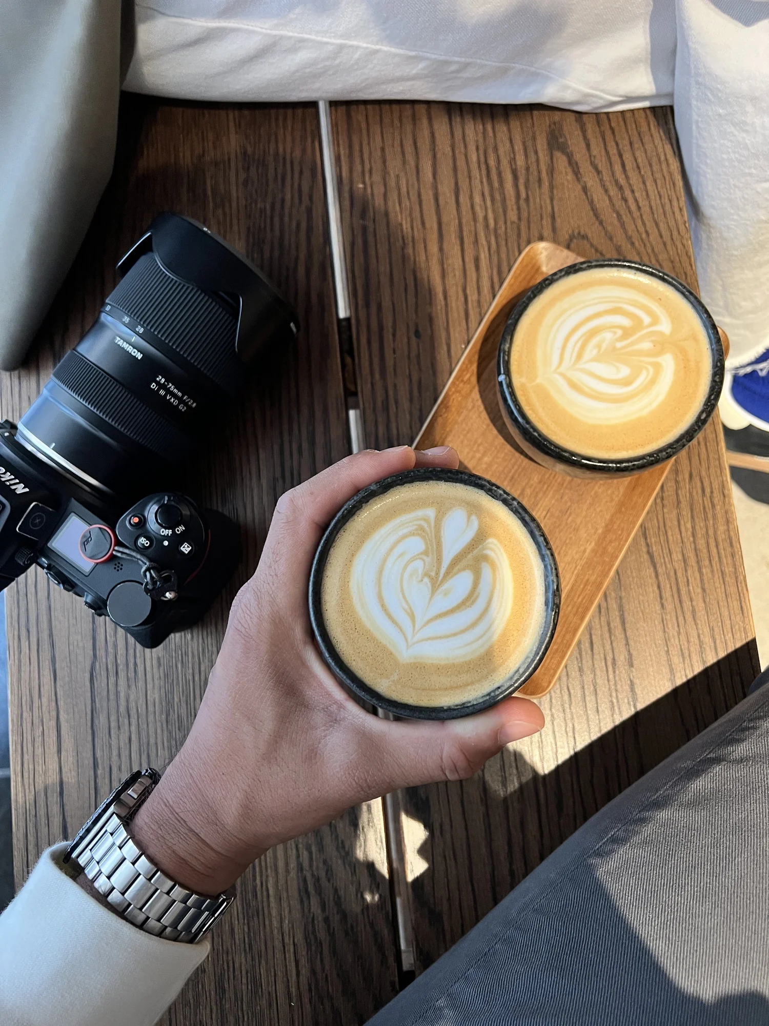 The 7 Best Coffee Shops in Copenhagen — Hungry Soles