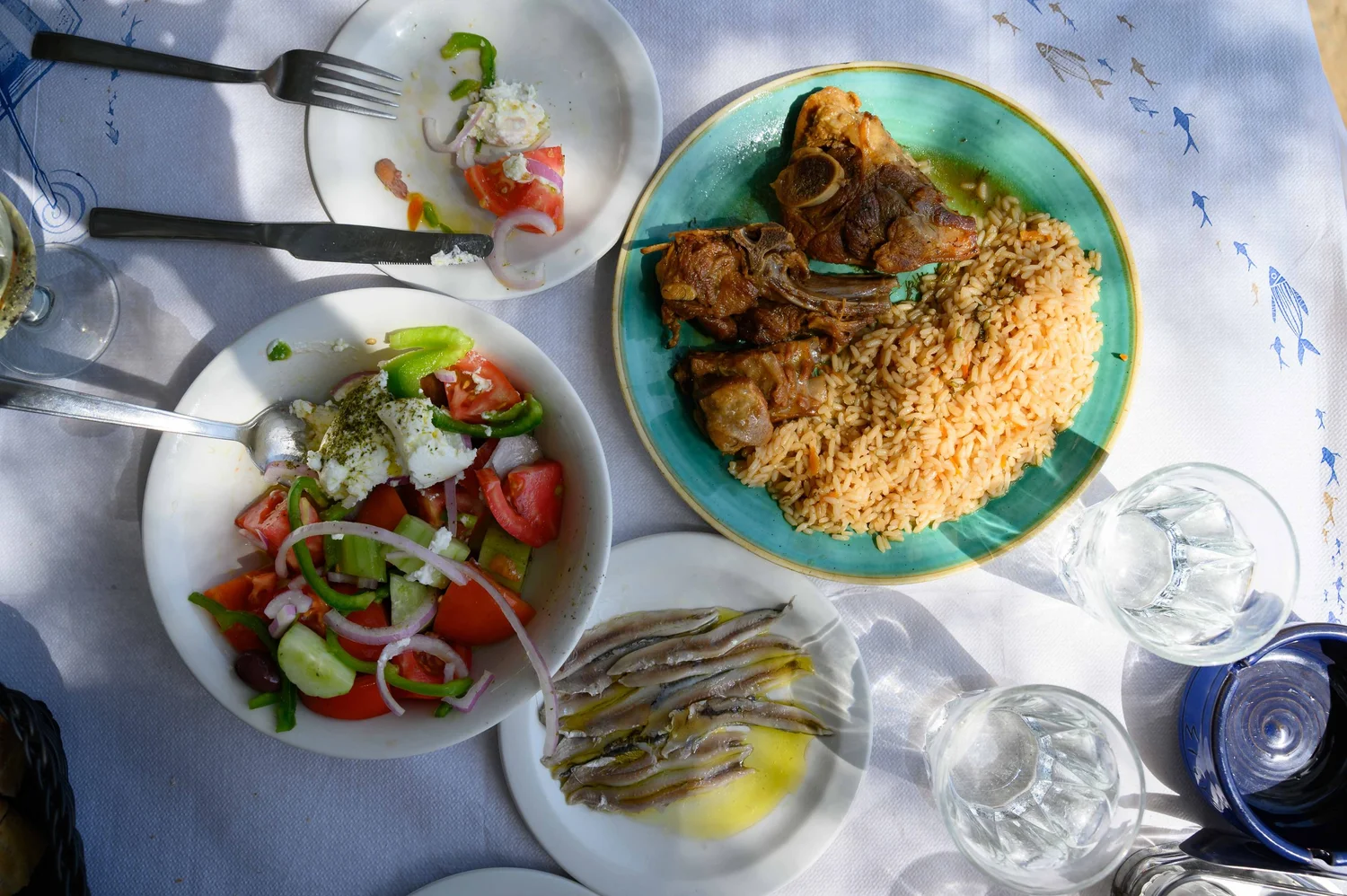 Sifnos Travel Guide: Best Things to Do, Beaches, Restaurants & Tips ...