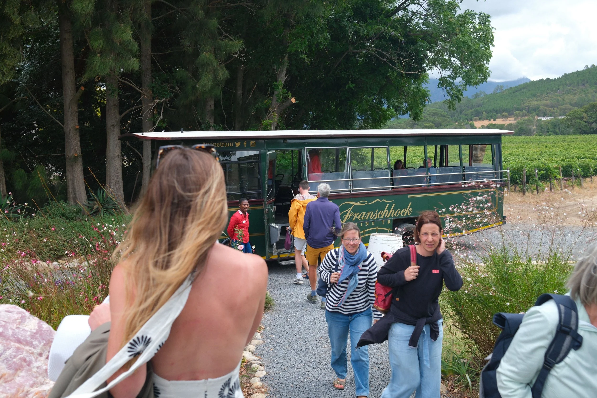 Franschhoek, South Africa - Everything You Need to Know — Hungry Soles