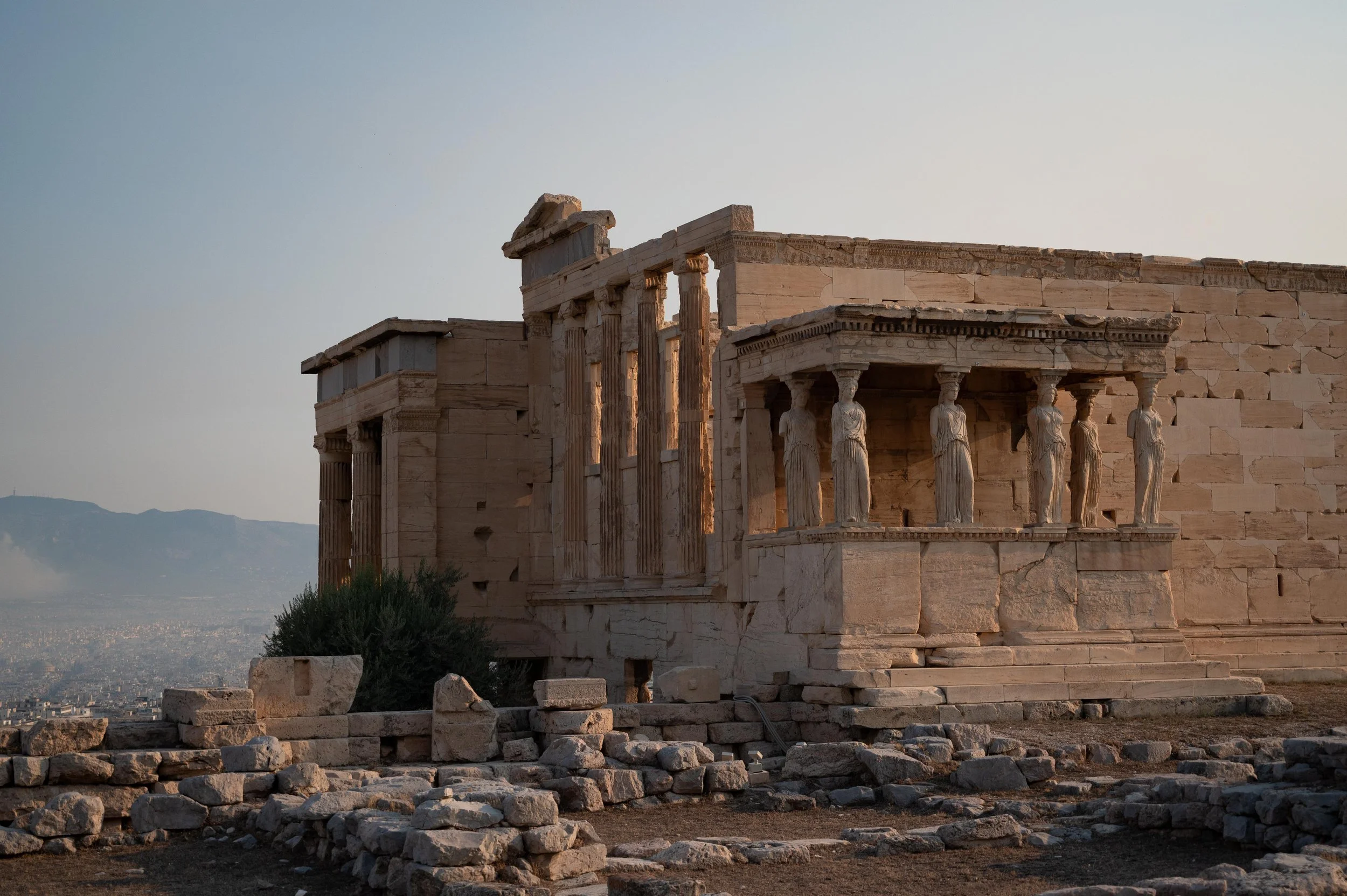 19 Things to Do in Athens: Historic Sites, Neighbourhoods and Food ...