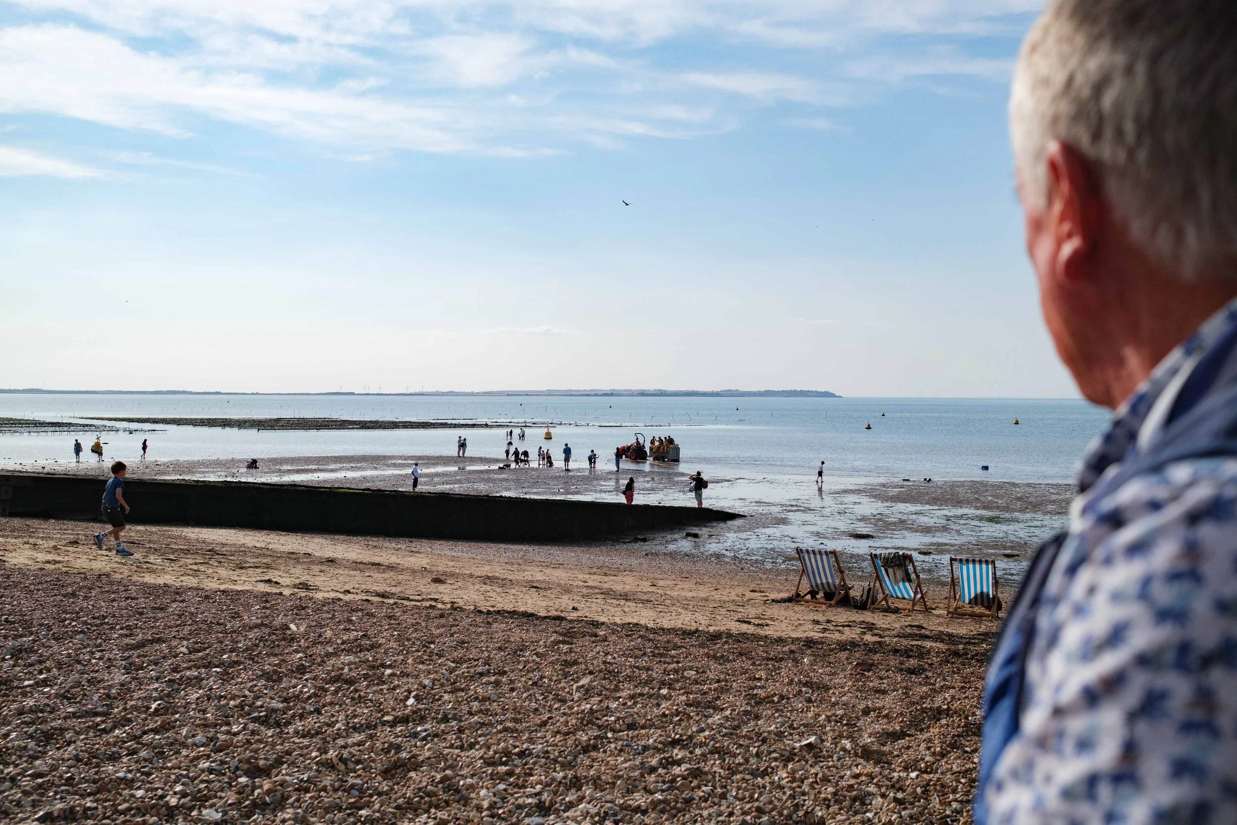 How To Spend The Perfect Day In Whitstable — Hungry Soles