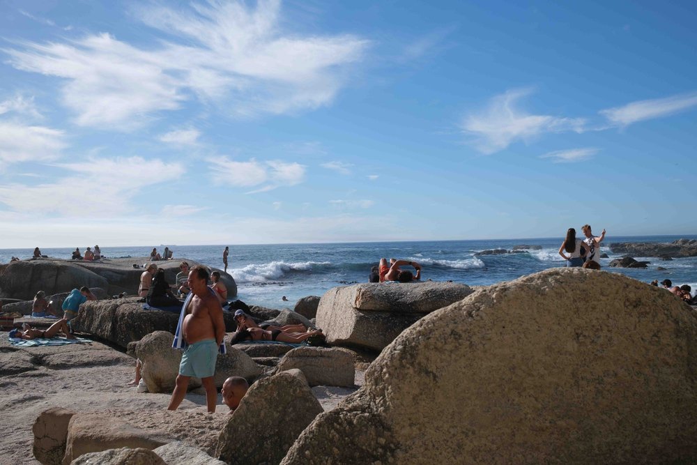 Saunders' Rocks Beach - A Complete Guide to Visiting — Hungry Soles