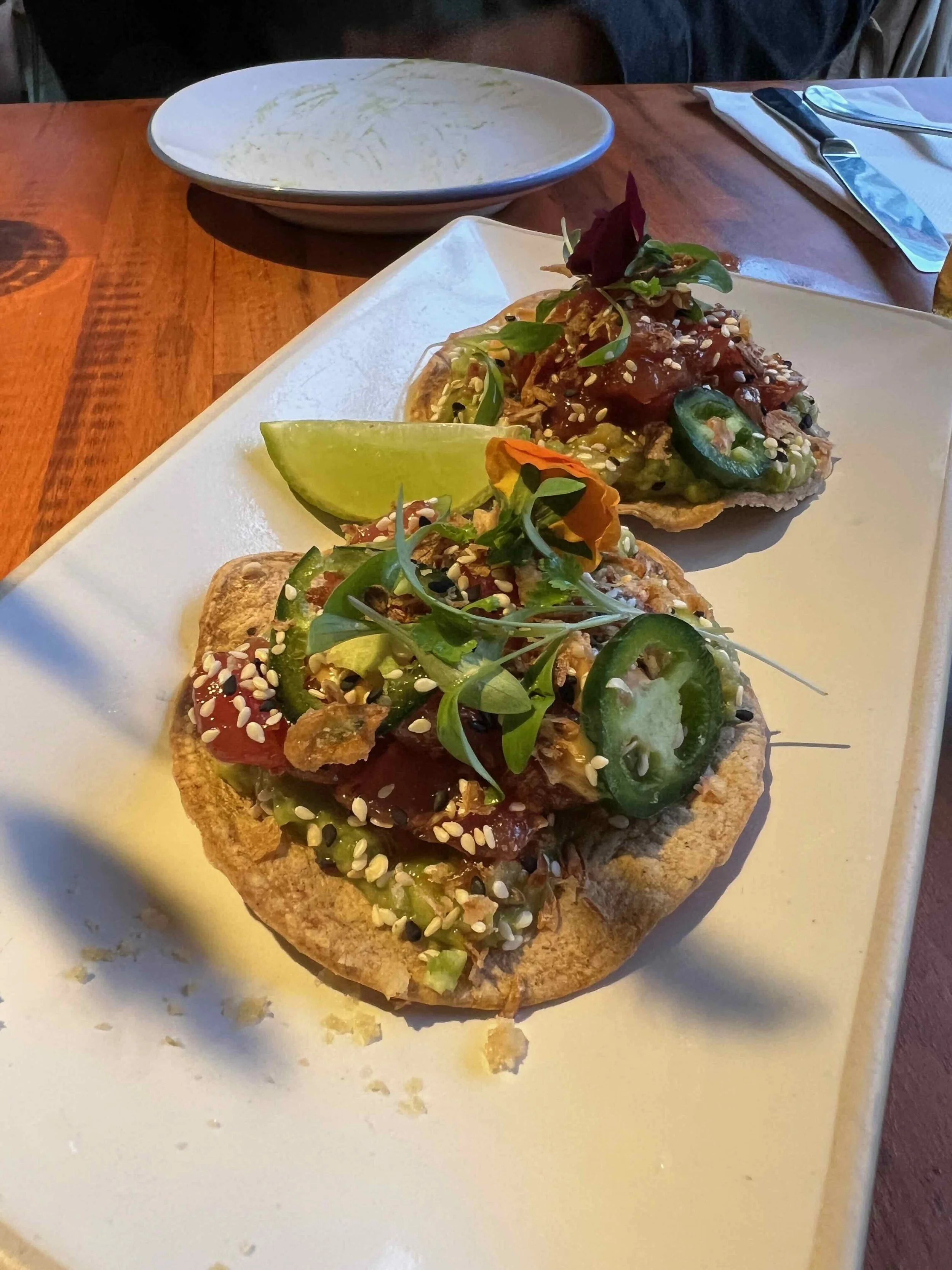 The Best Tacos in London | Inspired by our trip to Mexico — Hungry Soles