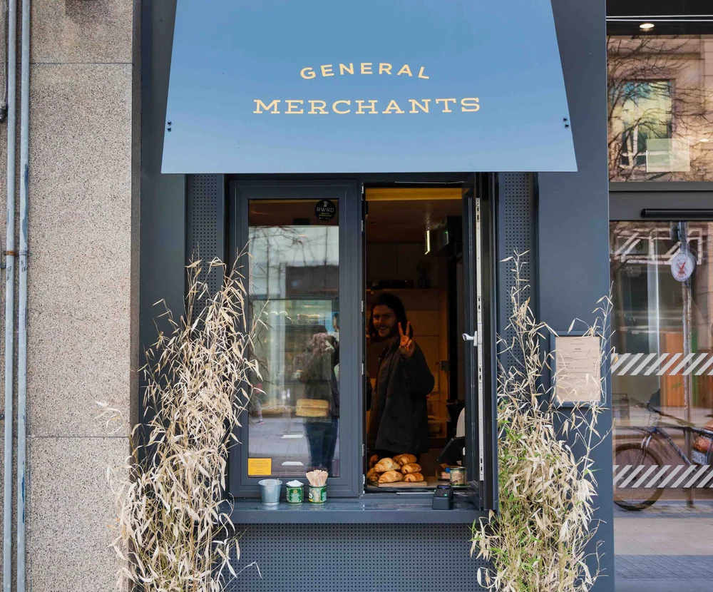 The best cafes in Belfast — Hungry Soles