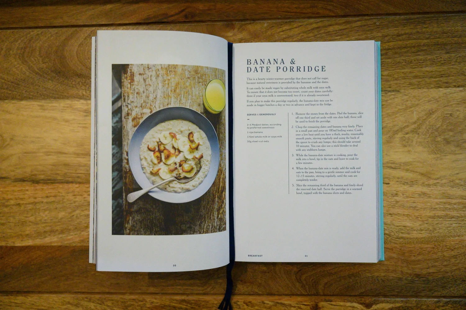 Dishoom Breakfast Review – Indian Breakfast in London — Hungry Soles