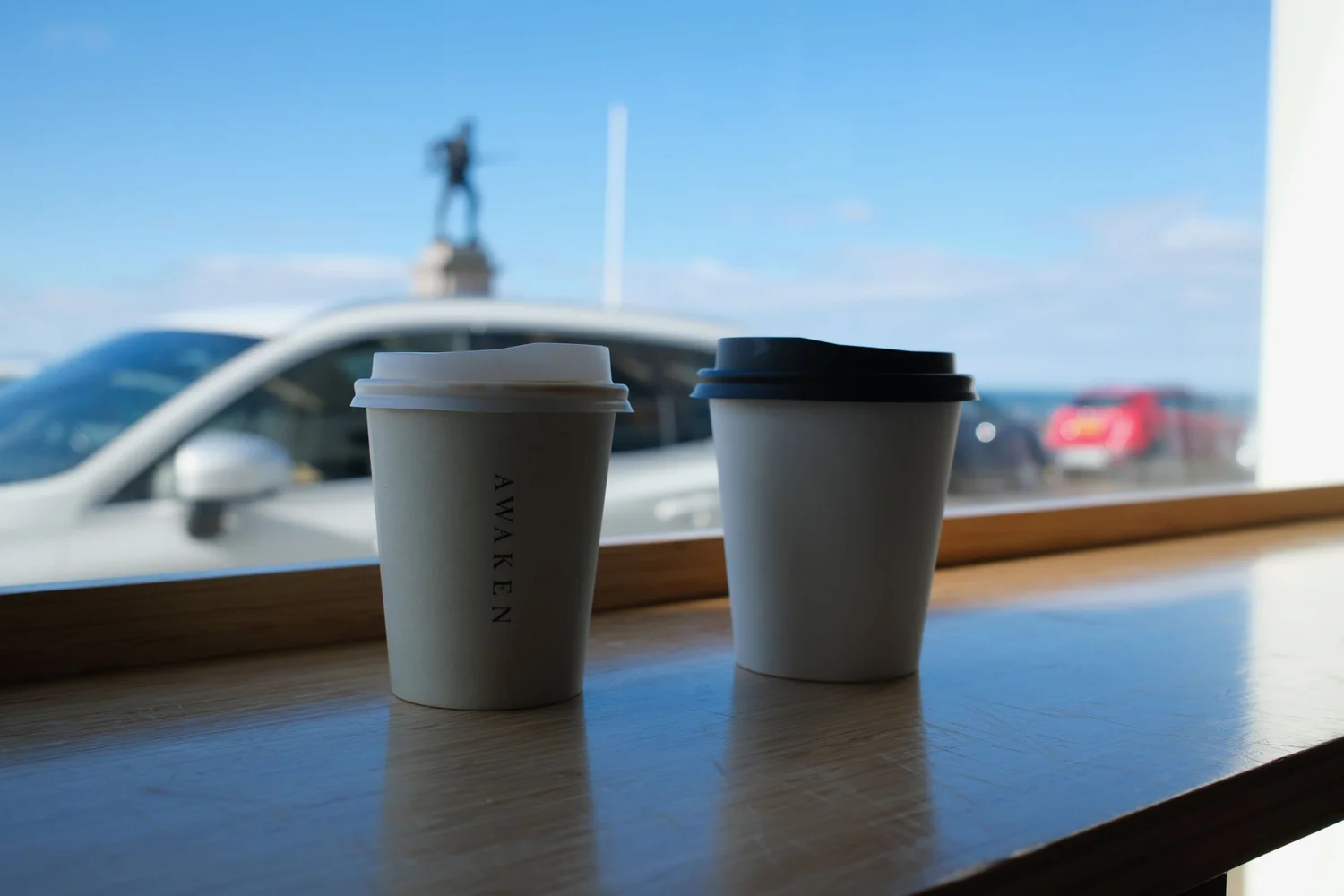 Awaken Addition Review (2025) - The Best Coffee Shop on the Prom ...