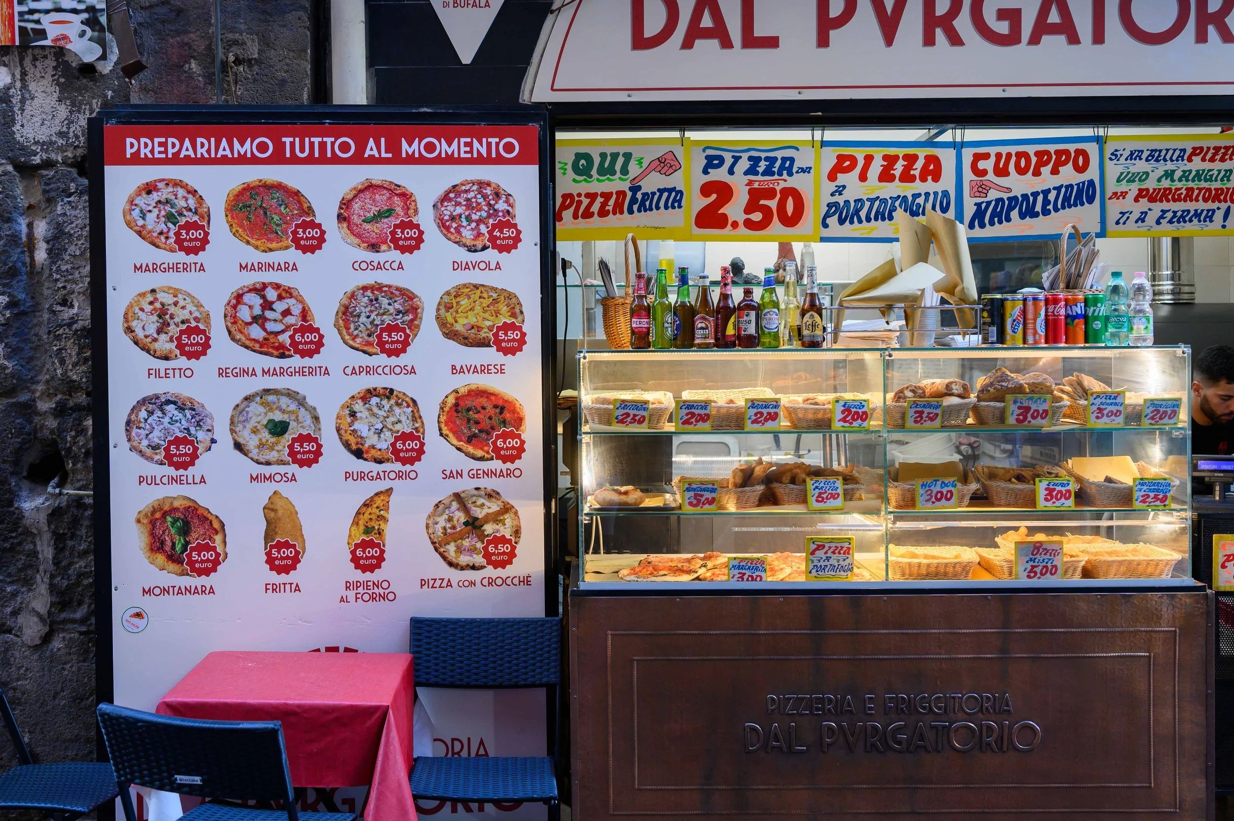 The Art of Neapolitan Pizza: History, Tradition, and Why It’s the ...