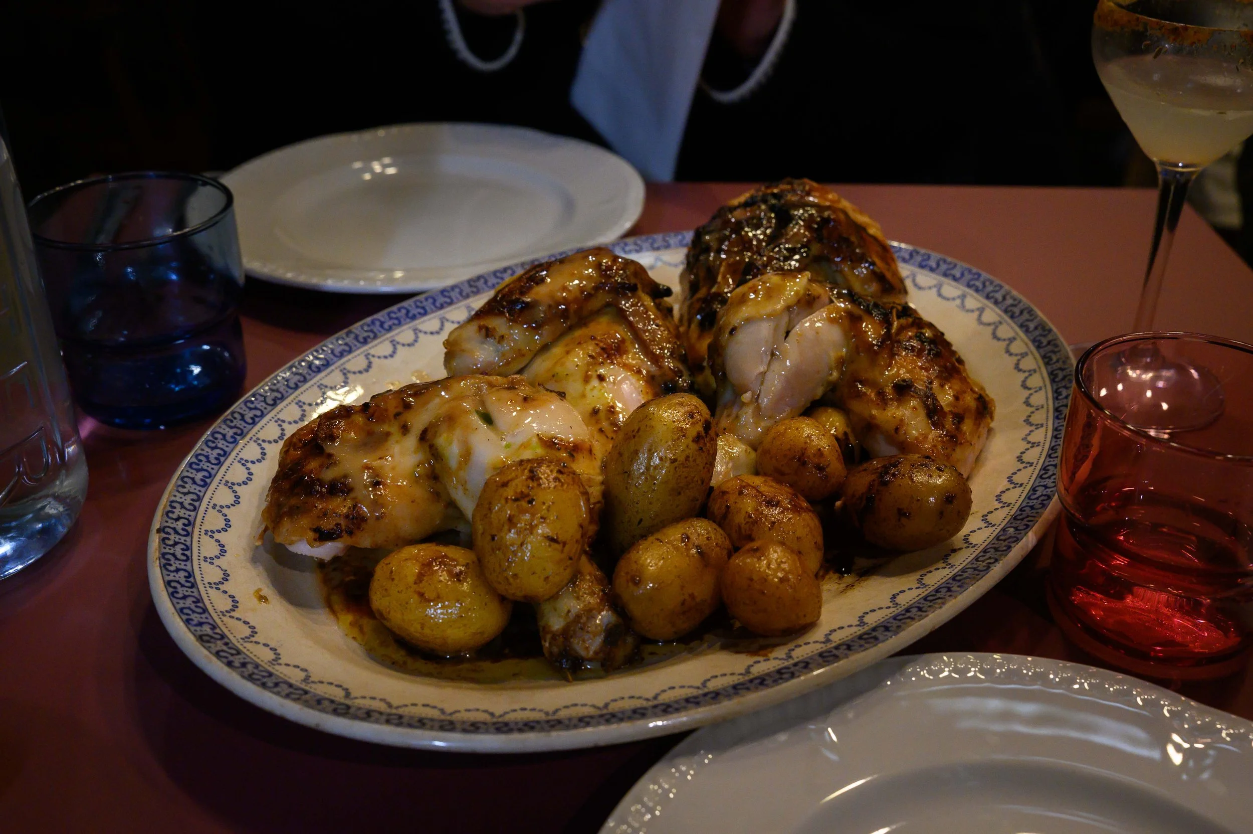 Dishoom Breakfast Review – Indian Breakfast in London — Hungry Soles