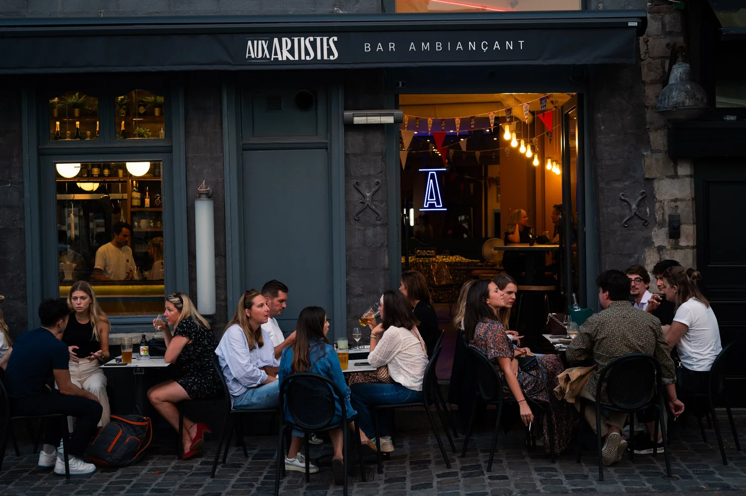 Best things to do in Lille - Gourmet Food, Chic Shopping, and Cultural ...