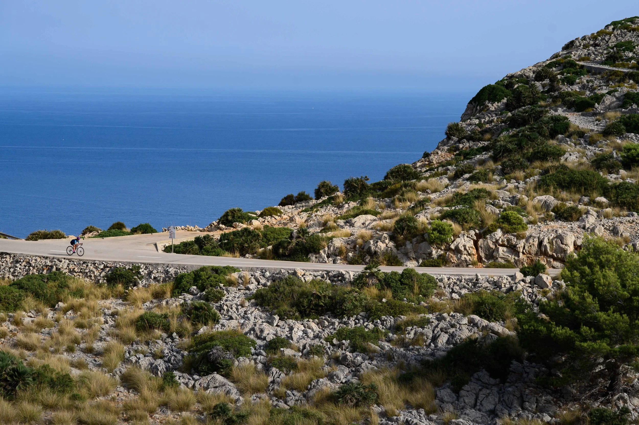 Cycling Cap de Formentor in Mallorca: Route Guide, Tips, and Highlights ...
