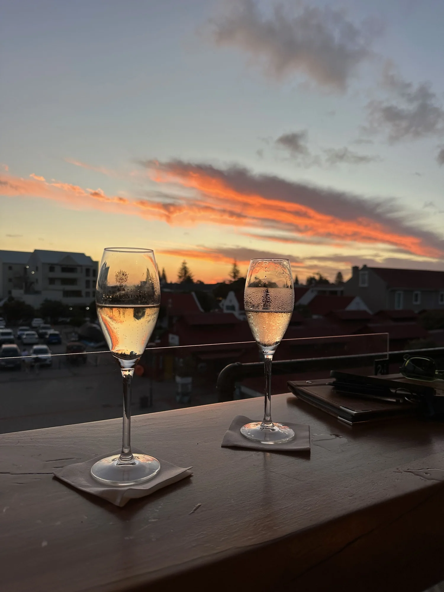 The Best Restaurants in Hermanus — Hungry Soles