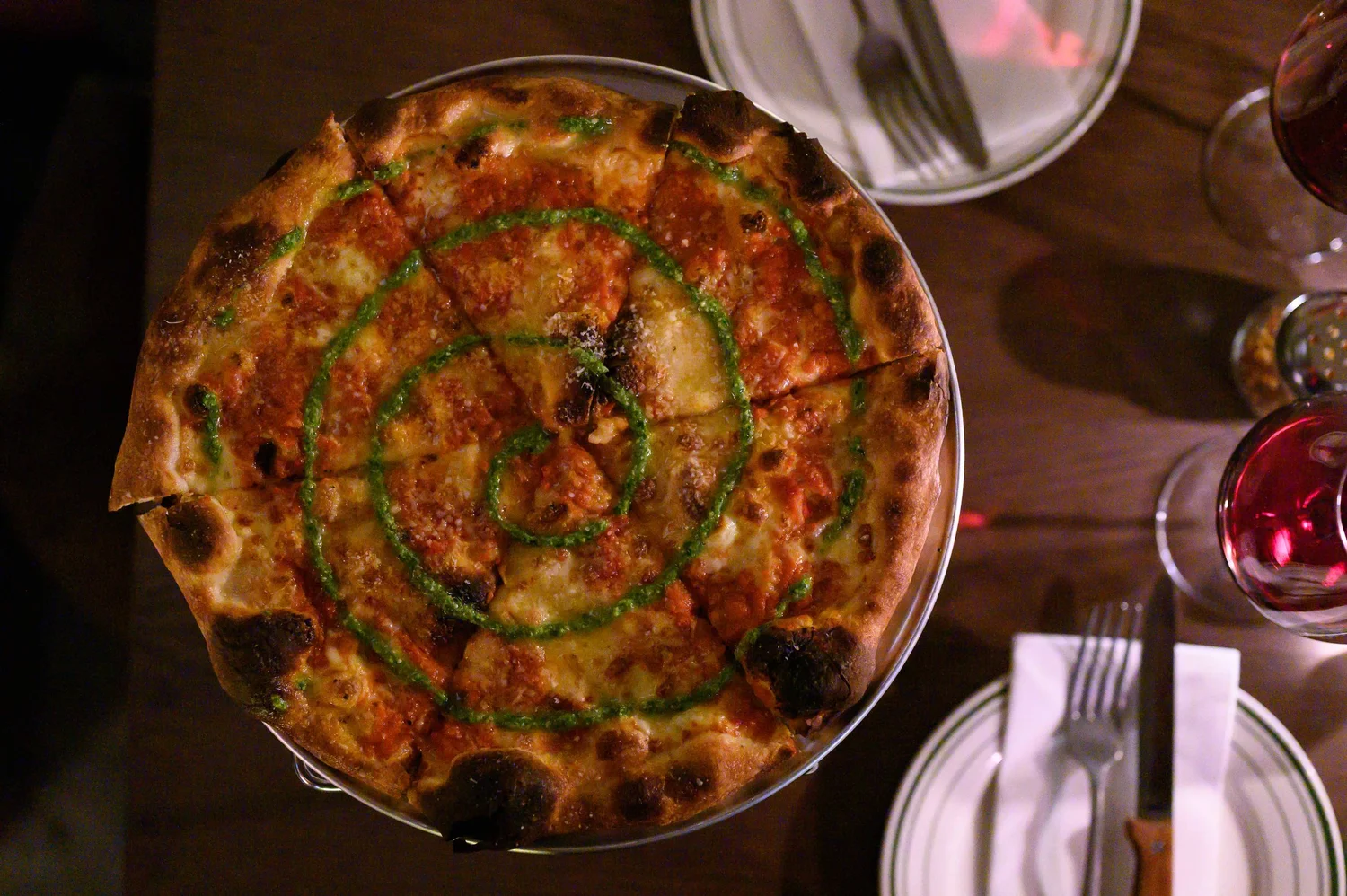 Is Crisp Pizza Worth The Hype? We Don't Think So — Hungry Soles