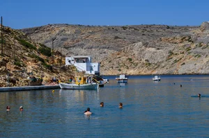 Sifnos Travel Guide: Best Things to Do, Beaches, Restaurants & Tips ...
