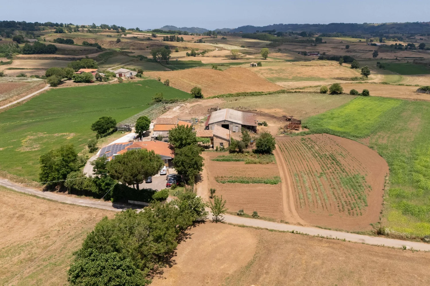 Visiting 'Nduja San Donato in Spilinga: A Spicy Taste of Calabria's ...