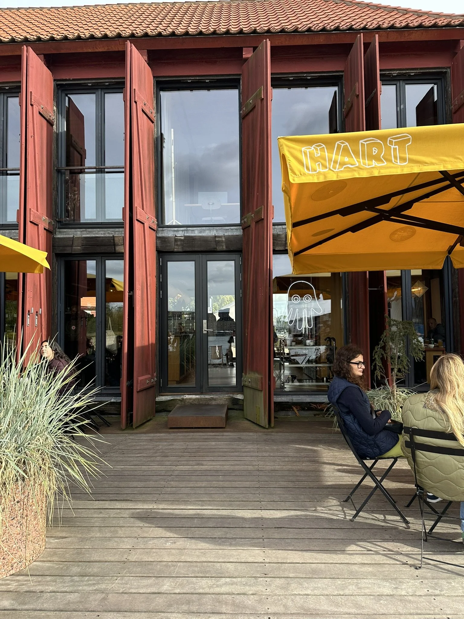 The 7 Best Coffee Shops in Copenhagen — Hungry Soles