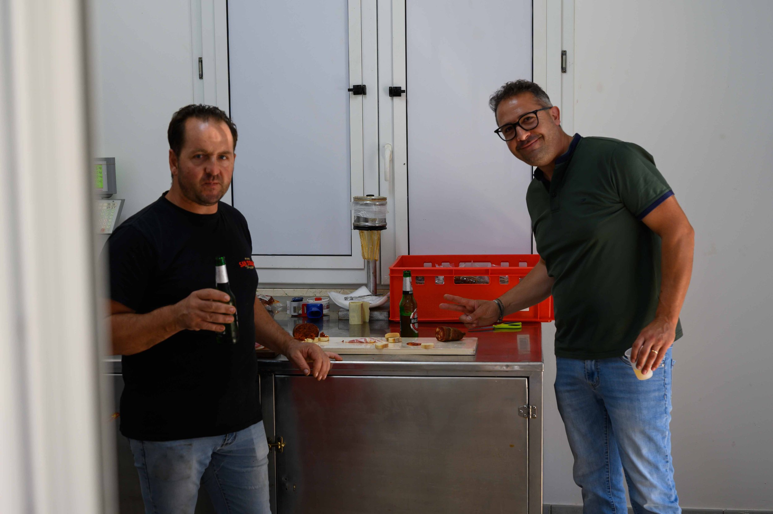 Visiting 'Nduja San Donato in Spilinga: A Spicy Taste of Calabria's ...