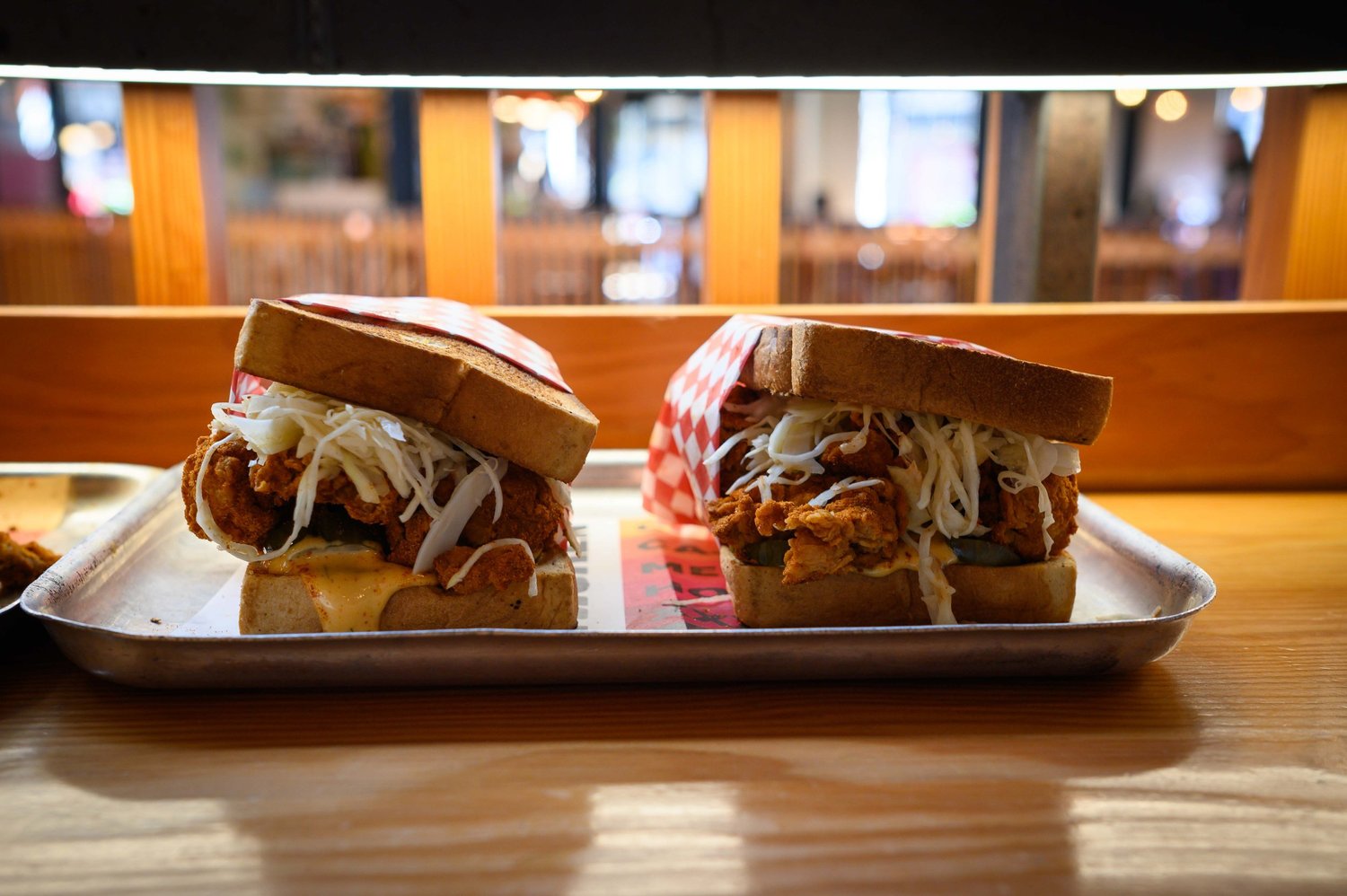 The Best Fried Chicken in London - Tried and Tested — Hungry Soles