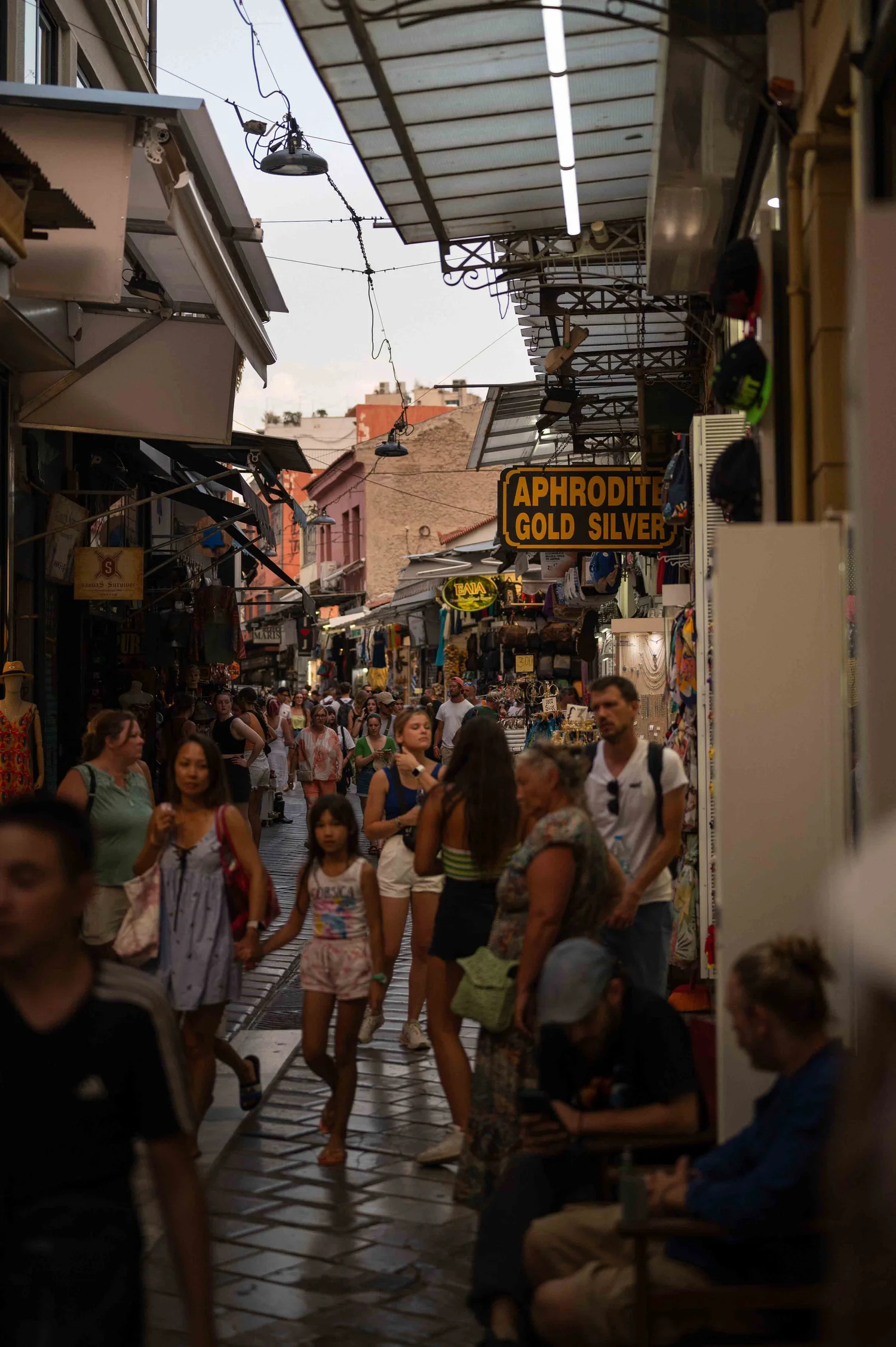 19 Things to Do in Athens: Historic Sites, Neighbourhoods and Food ...