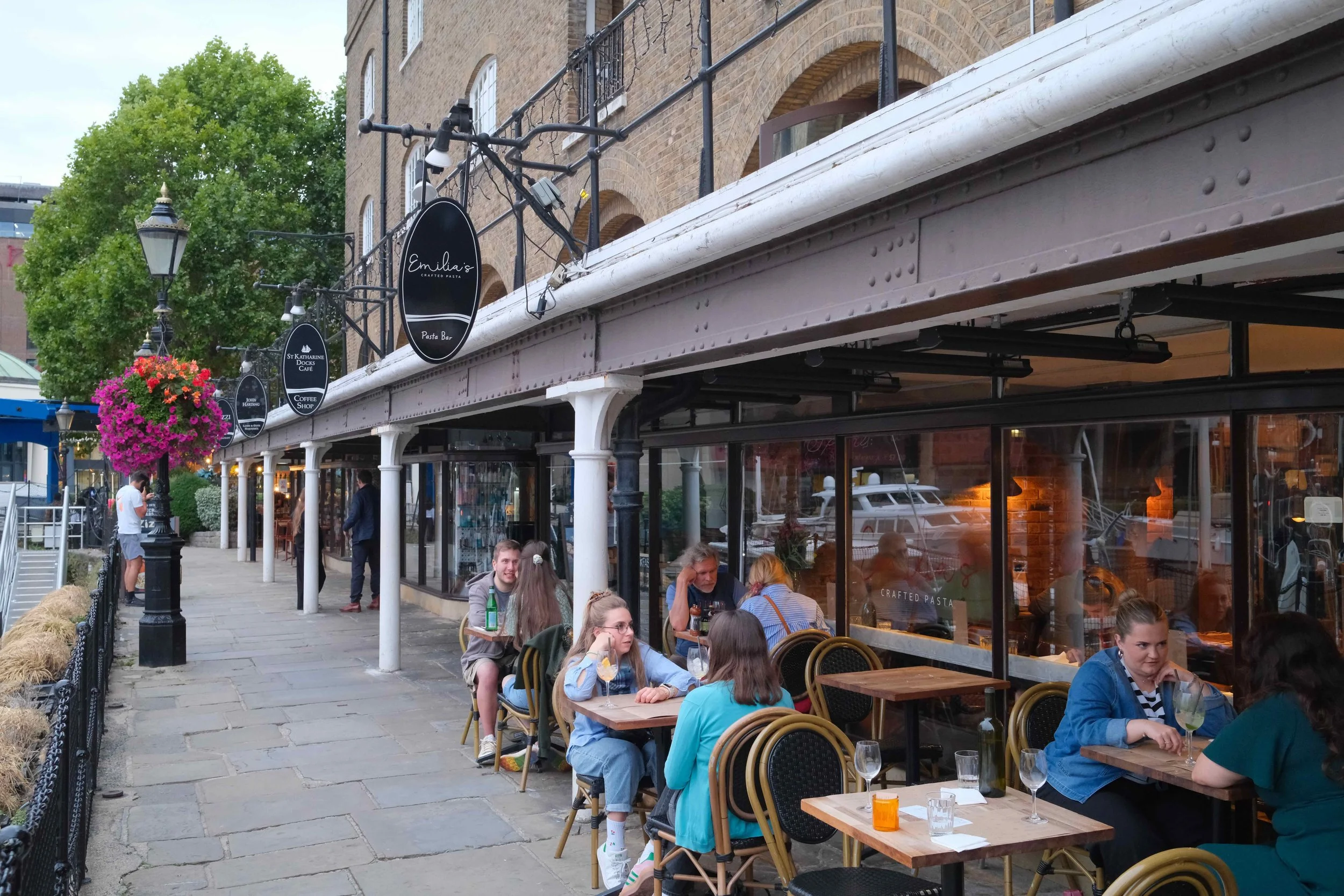 Emilia’s Crafted Pasta (Review) – A Hidden Gem for Fresh Pasta in St ...
