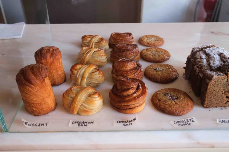 4 Best Bakeries in Copenhagen: Must-Visit Spots for Pastry Lovers ...