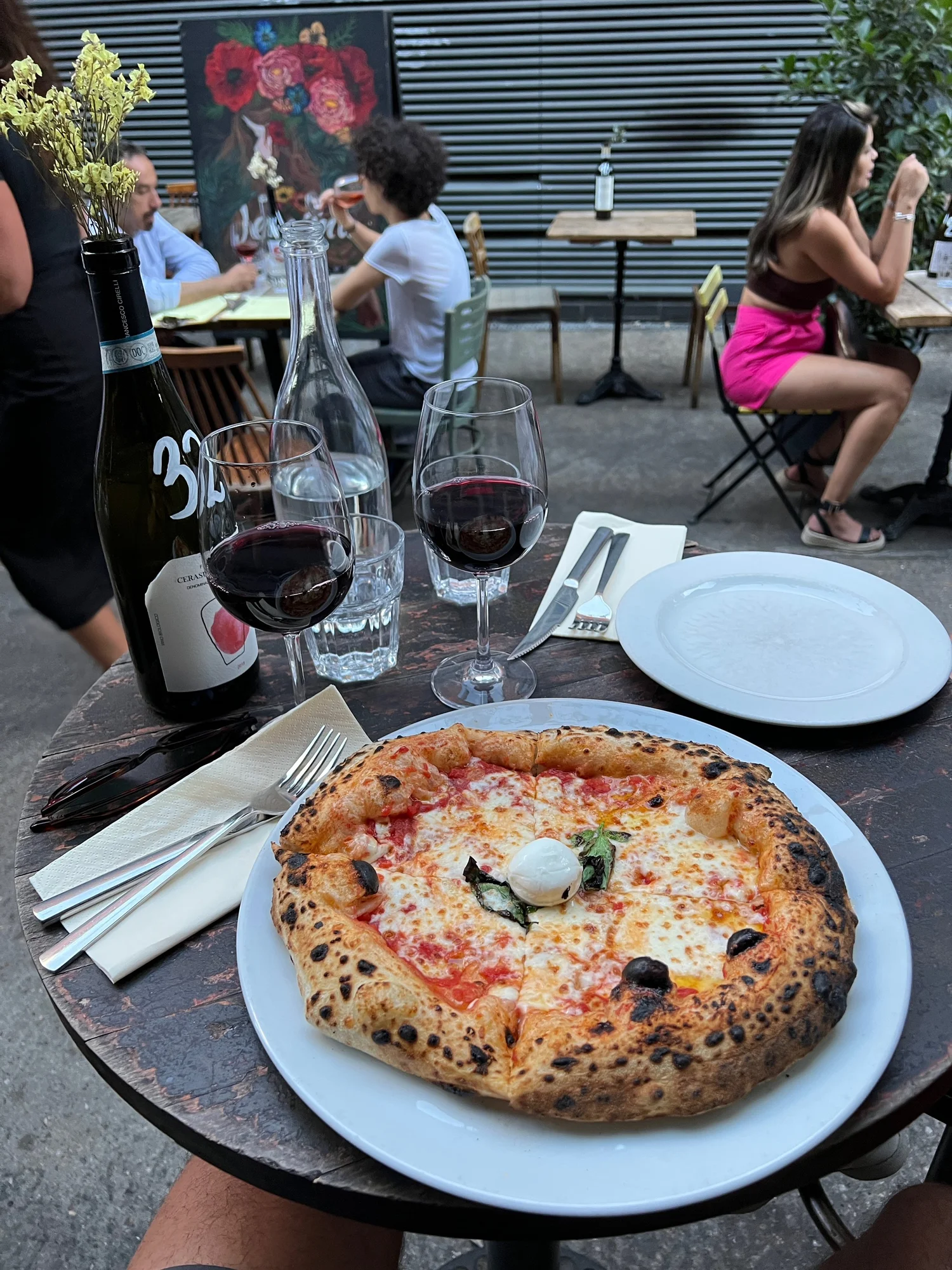 The Best Pizza Restaurants in London — Hungry Soles