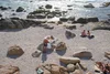 Saunders' Rocks Beach - A Complete Guide to Visiting — Hungry Soles