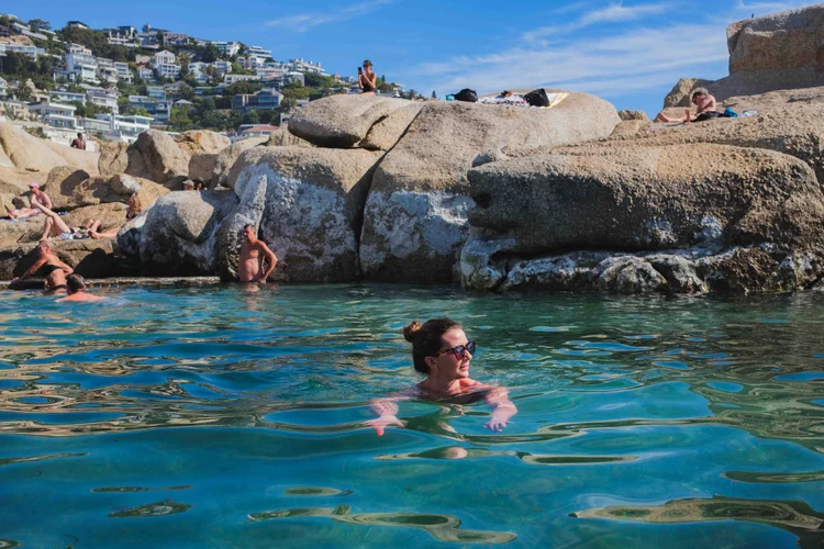 Saunders' Rocks Beach - A Complete Guide to Visiting — Hungry Soles