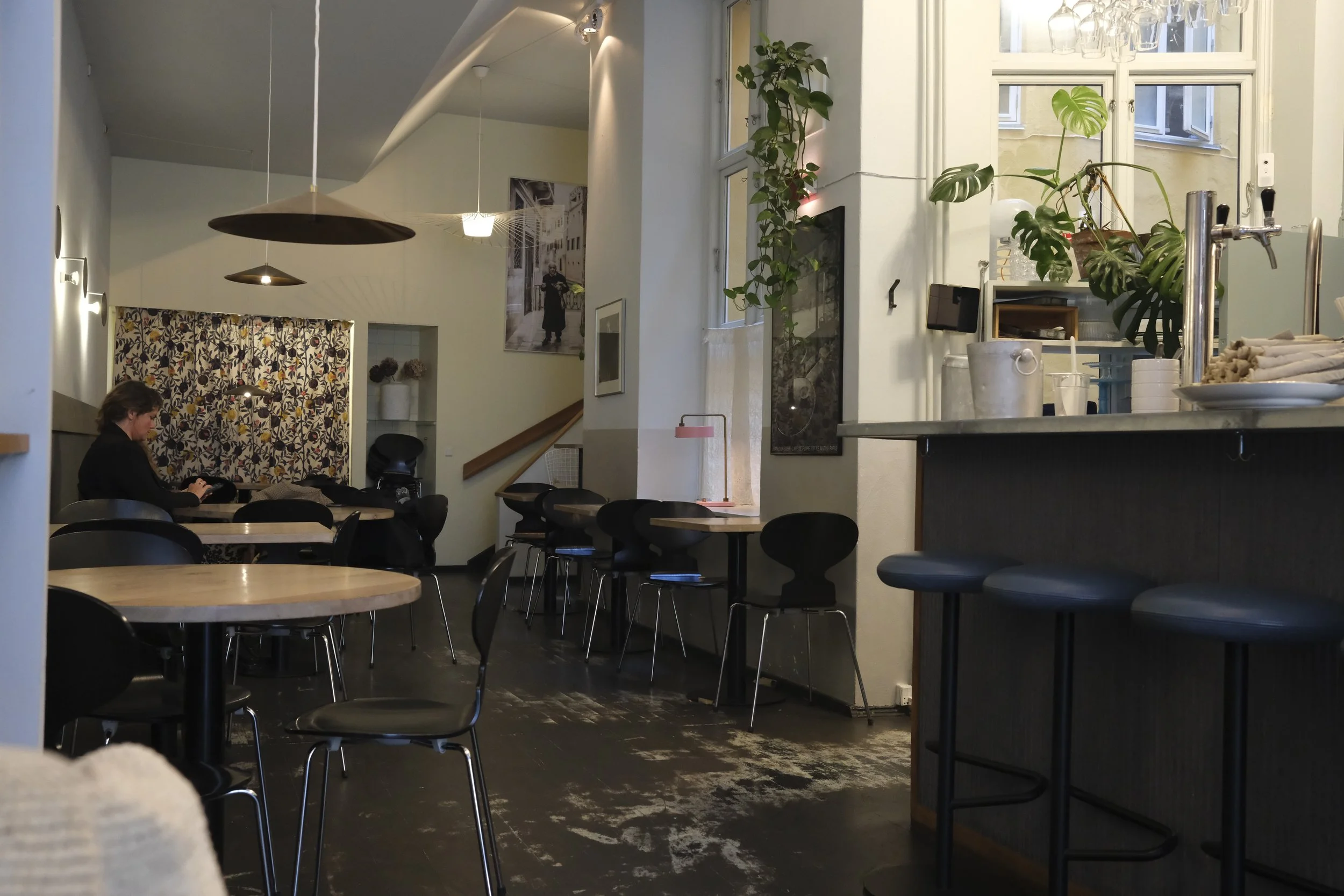 The 7 Best Coffee Shops in Copenhagen — Hungry Soles