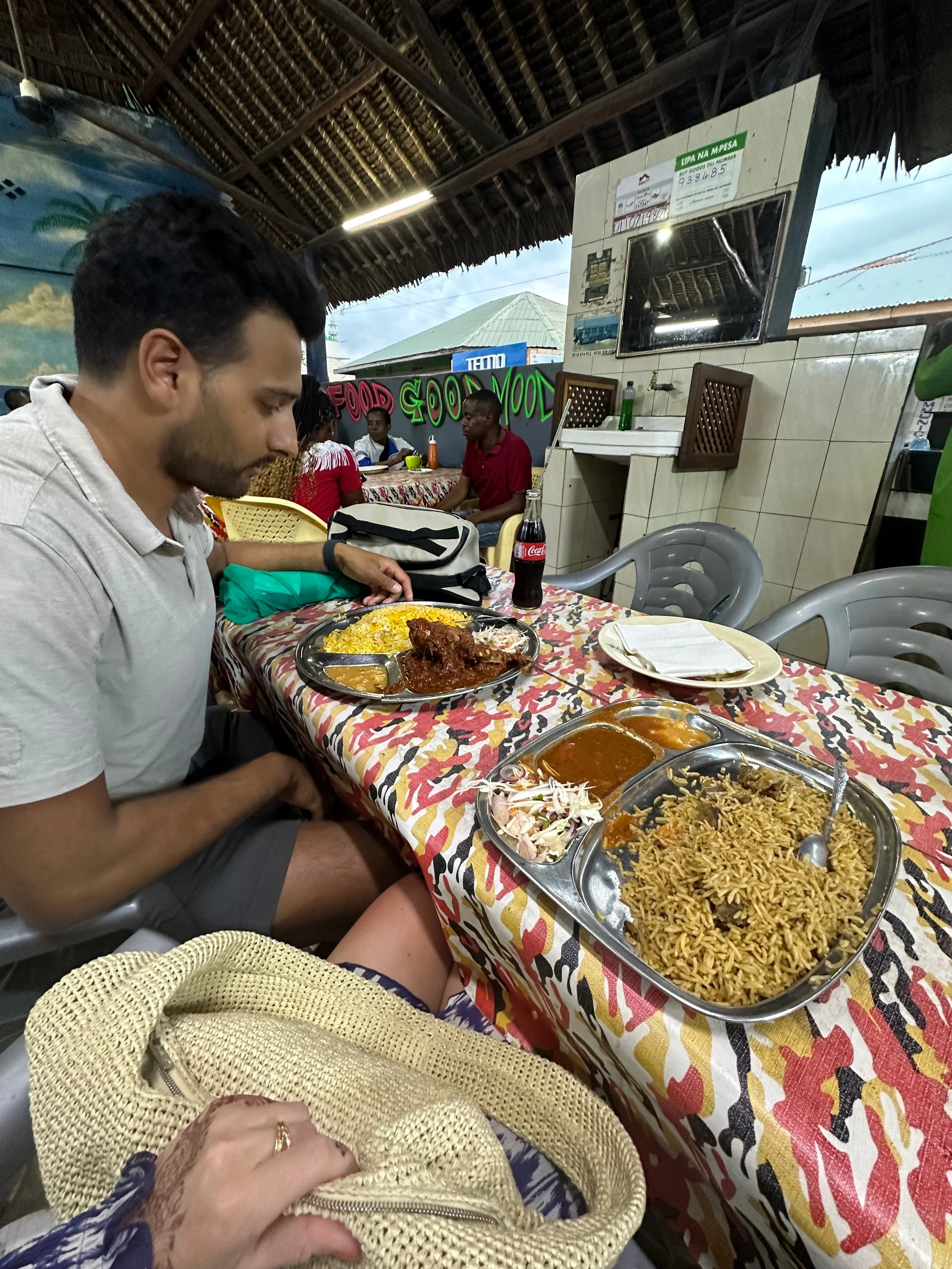 Using M-PESA in Kenya as a Tourist (2024): A Complete Guide — Hungry Soles