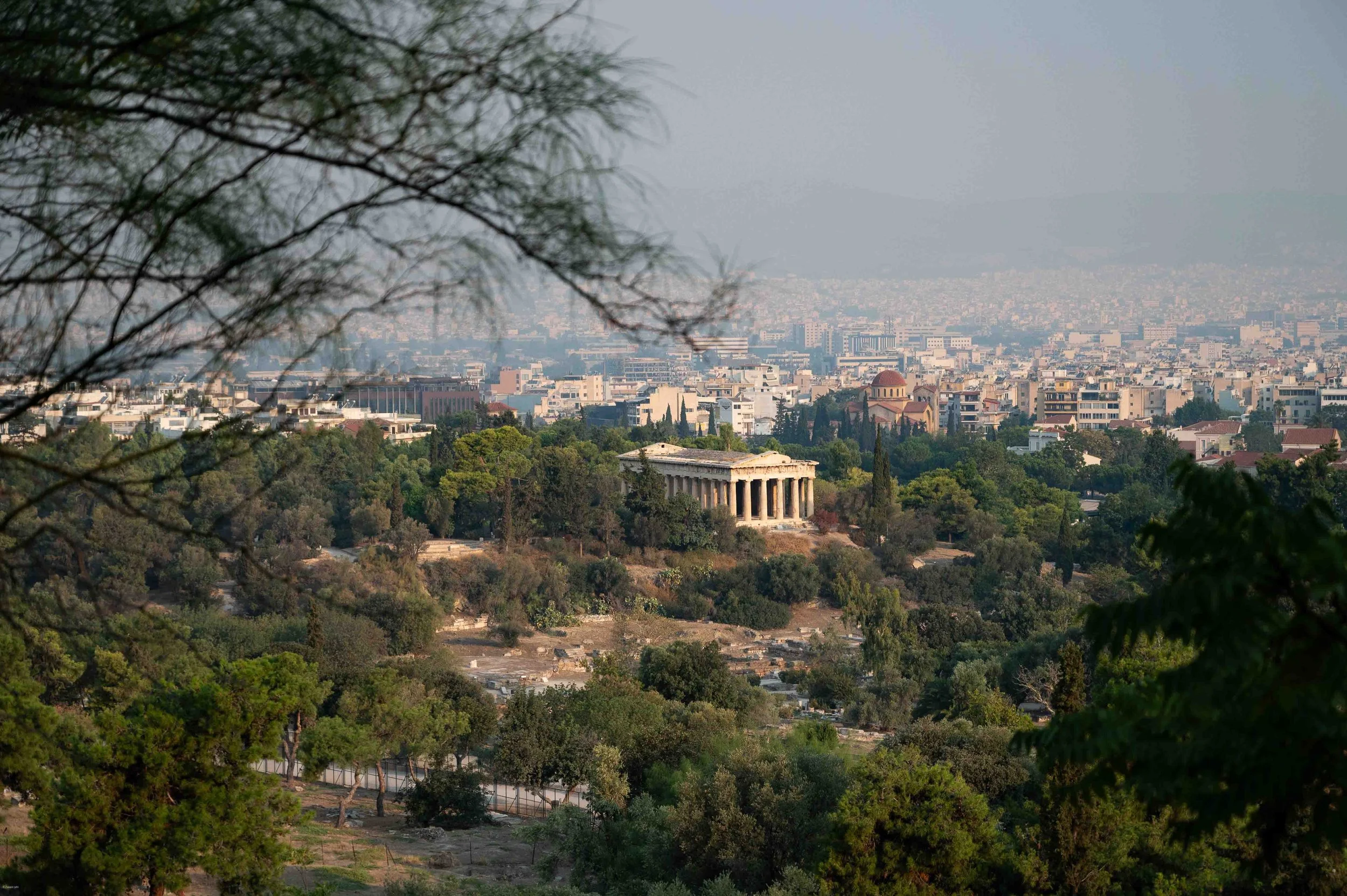 19 Things to Do in Athens: Historic Sites, Neighbourhoods and Food ...