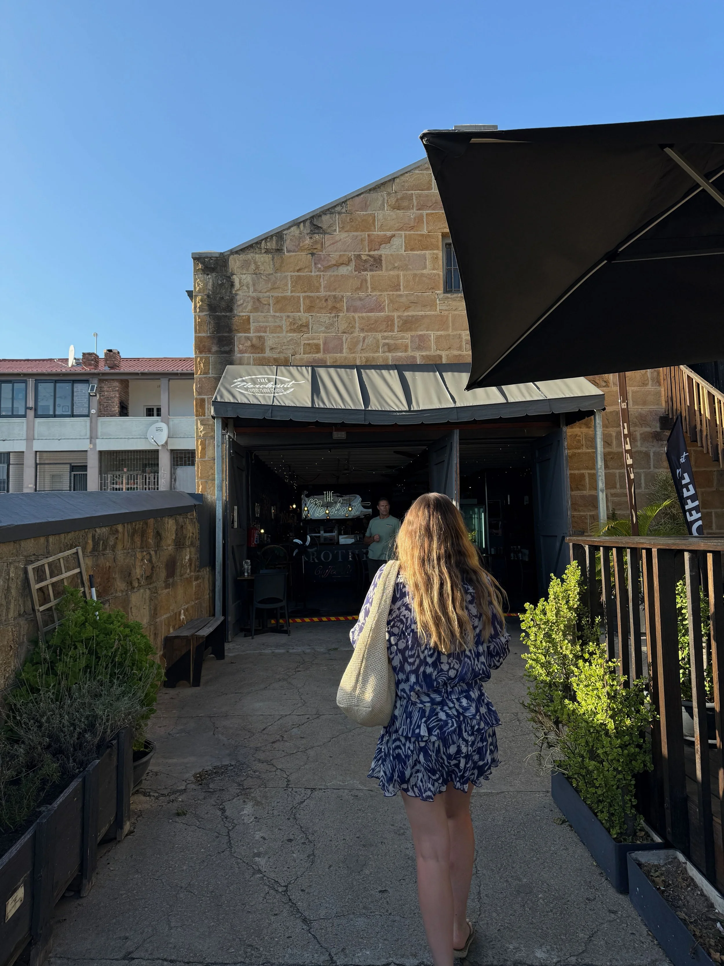 Top 3 Coffee Shops in Mossel Bay - Garden Route — Hungry Soles