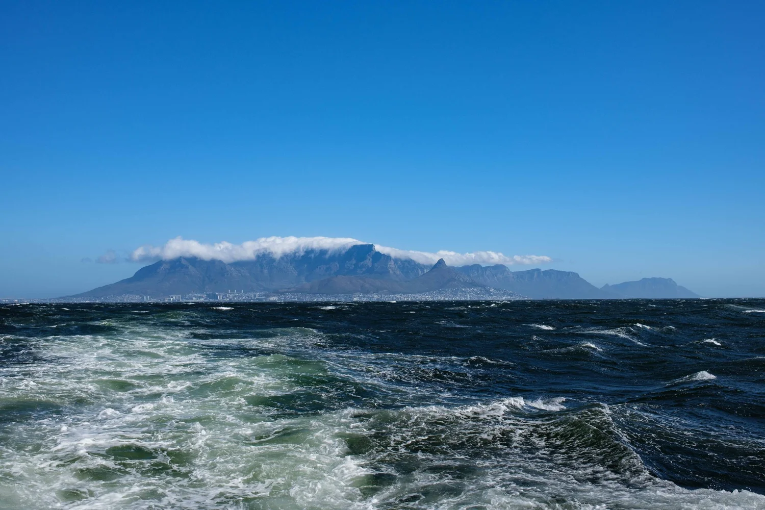 Where To Stay in Cape Town: A Detailed Neighbourhood Guide — Hungry Soles