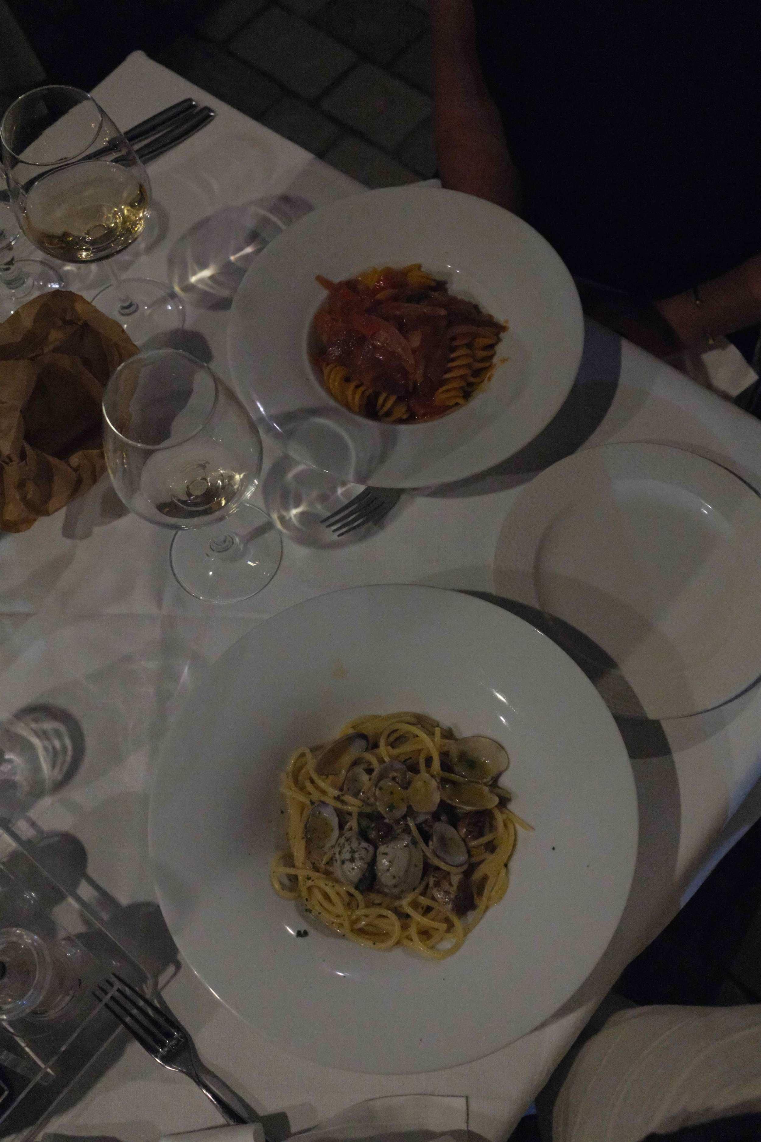 Where to Eat and Drink in Tropea (2025): Best Restaurants, Bars & Food ...
