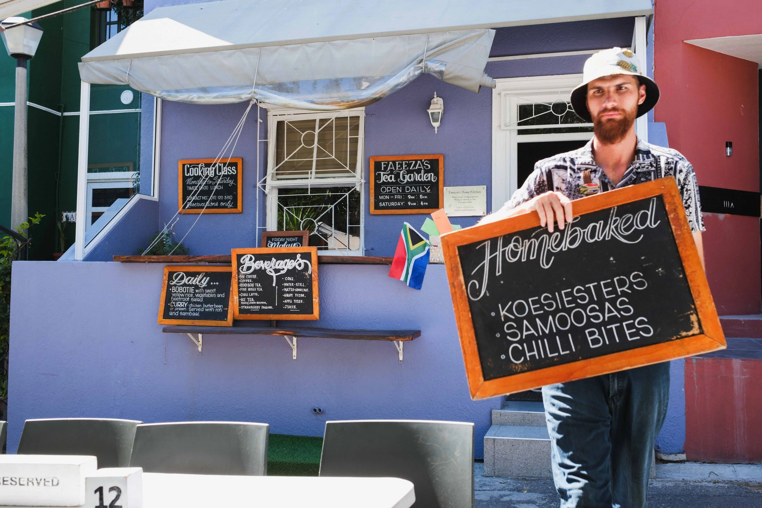 Best Things to Do in Cape Town – Beaches, Food, Hikes and Hidden Gems ...