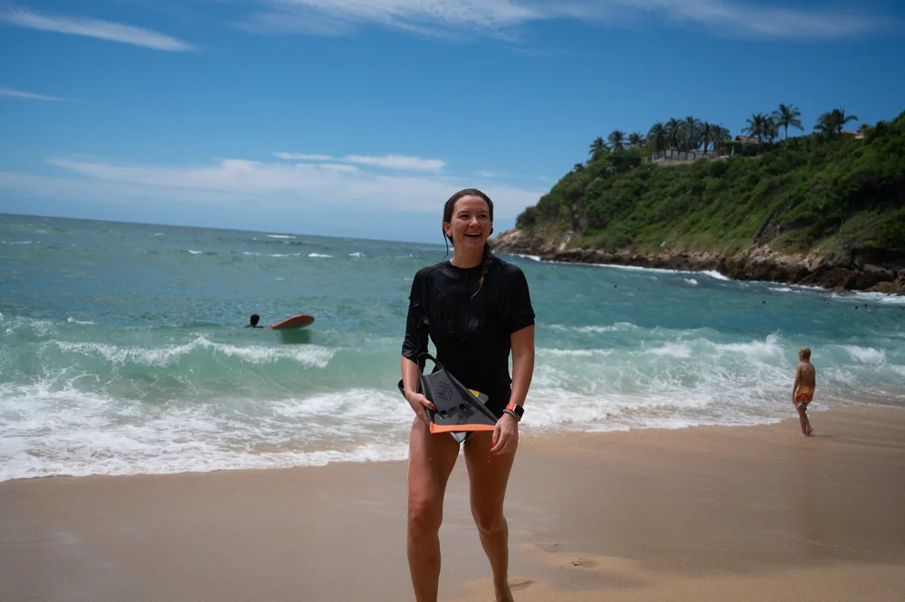 The Best Beaches In Puerto Escondido 2024 Hungry Soles