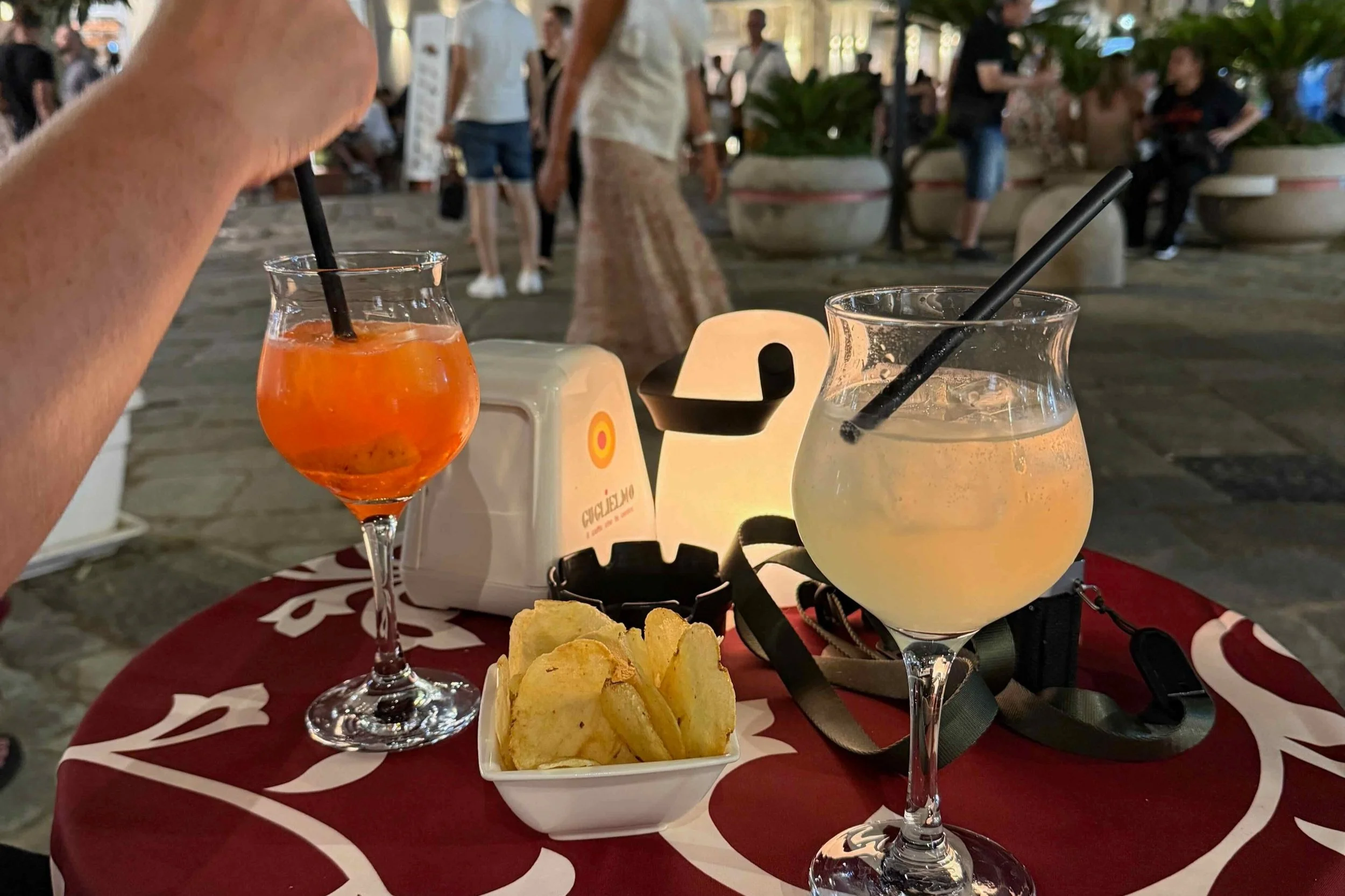 Where to Eat and Drink in Tropea (2025): Best Restaurants, Bars & Food ...