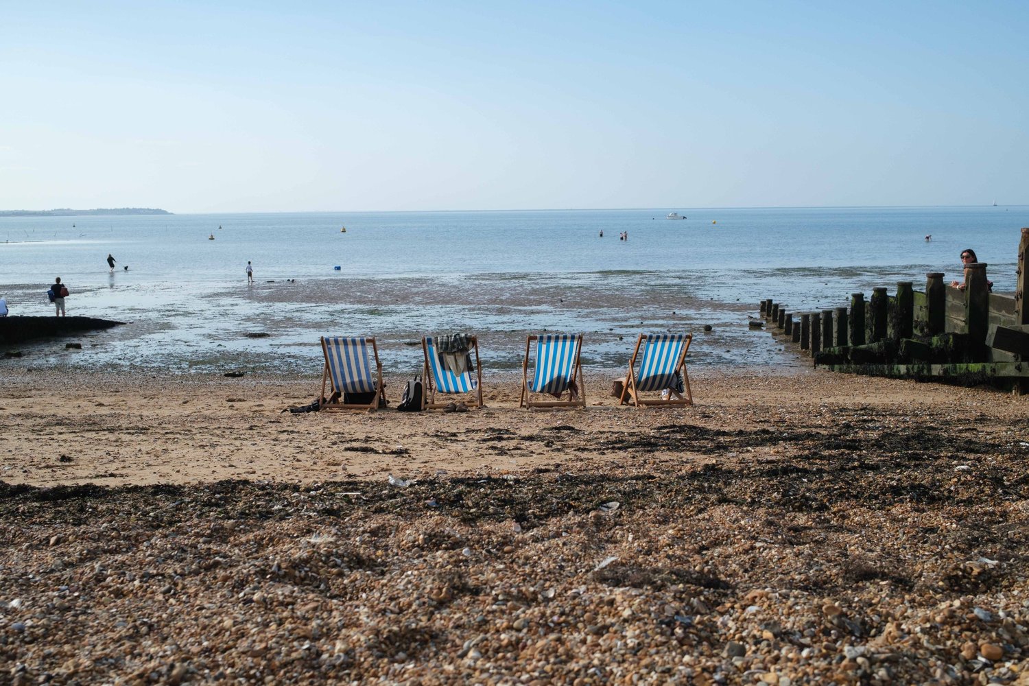 How To Spend The Perfect Day In Whitstable — Hungry Soles