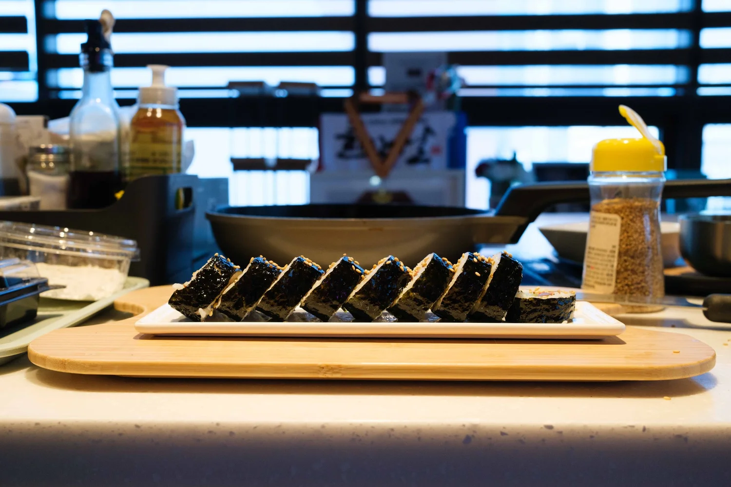 Learning How To Cook Classic Korean Dishes in Seoul — Hungry Soles