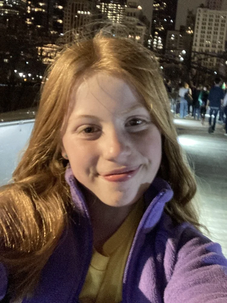 Blog Post: Eliza Grayson — Many Realms Media