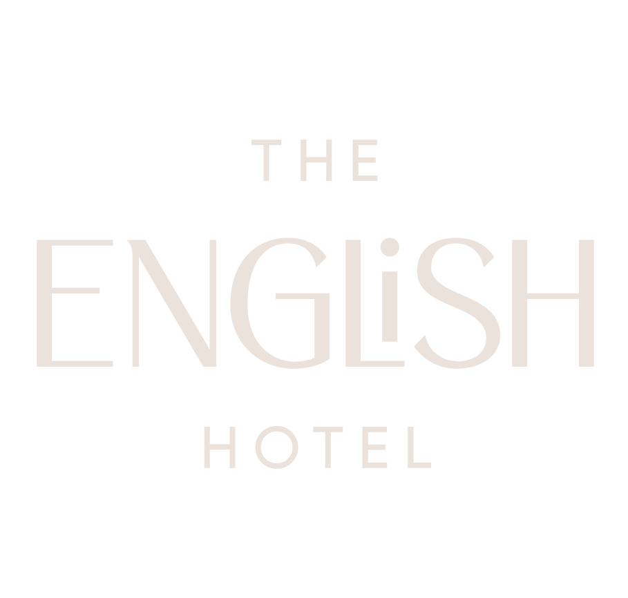 Gaslight Studios - The English Hotel