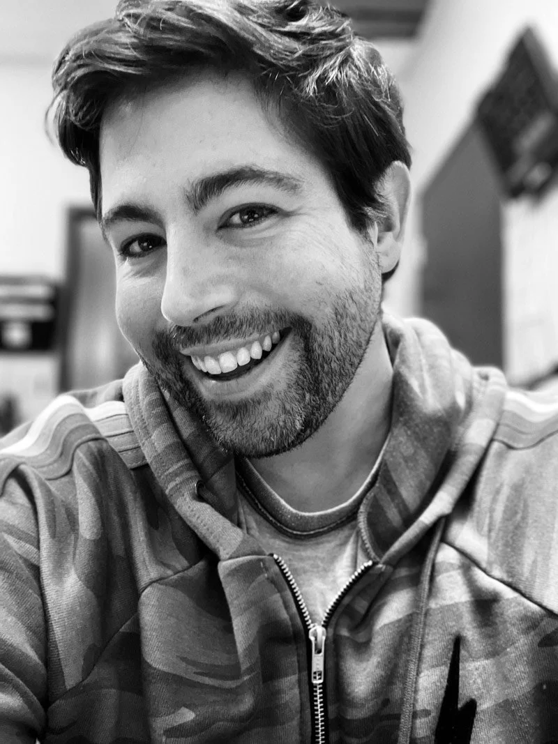 Gaslight Studios - About