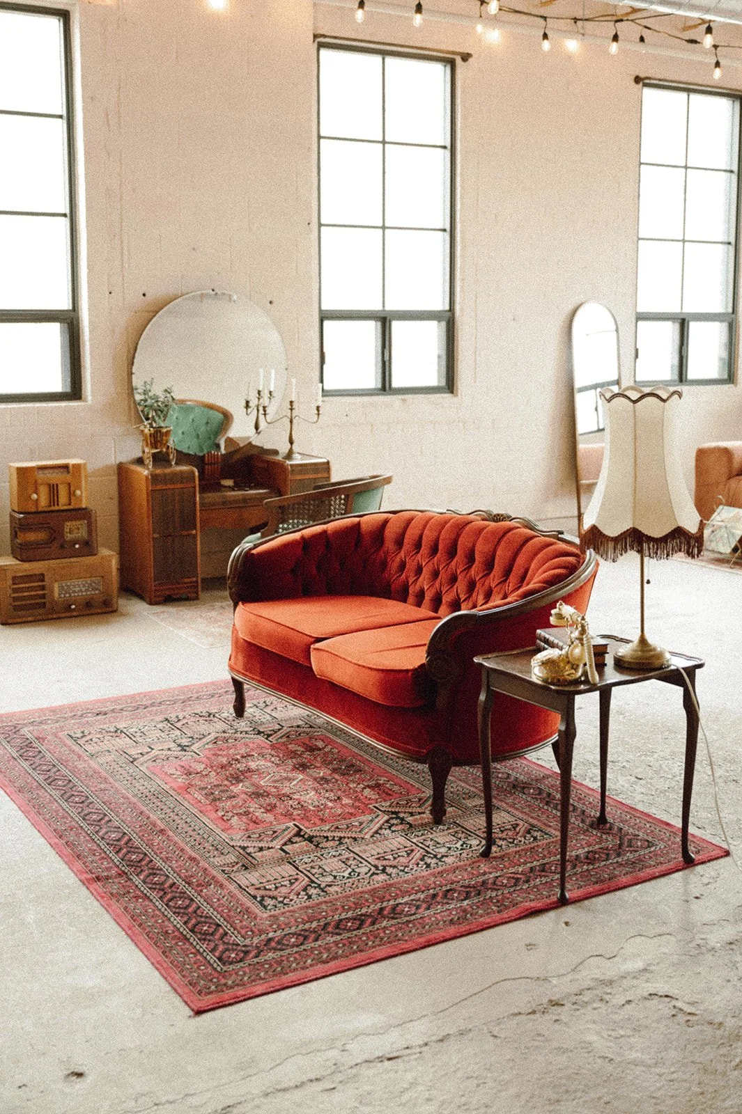 Photography Studio Rates — Junto Studio