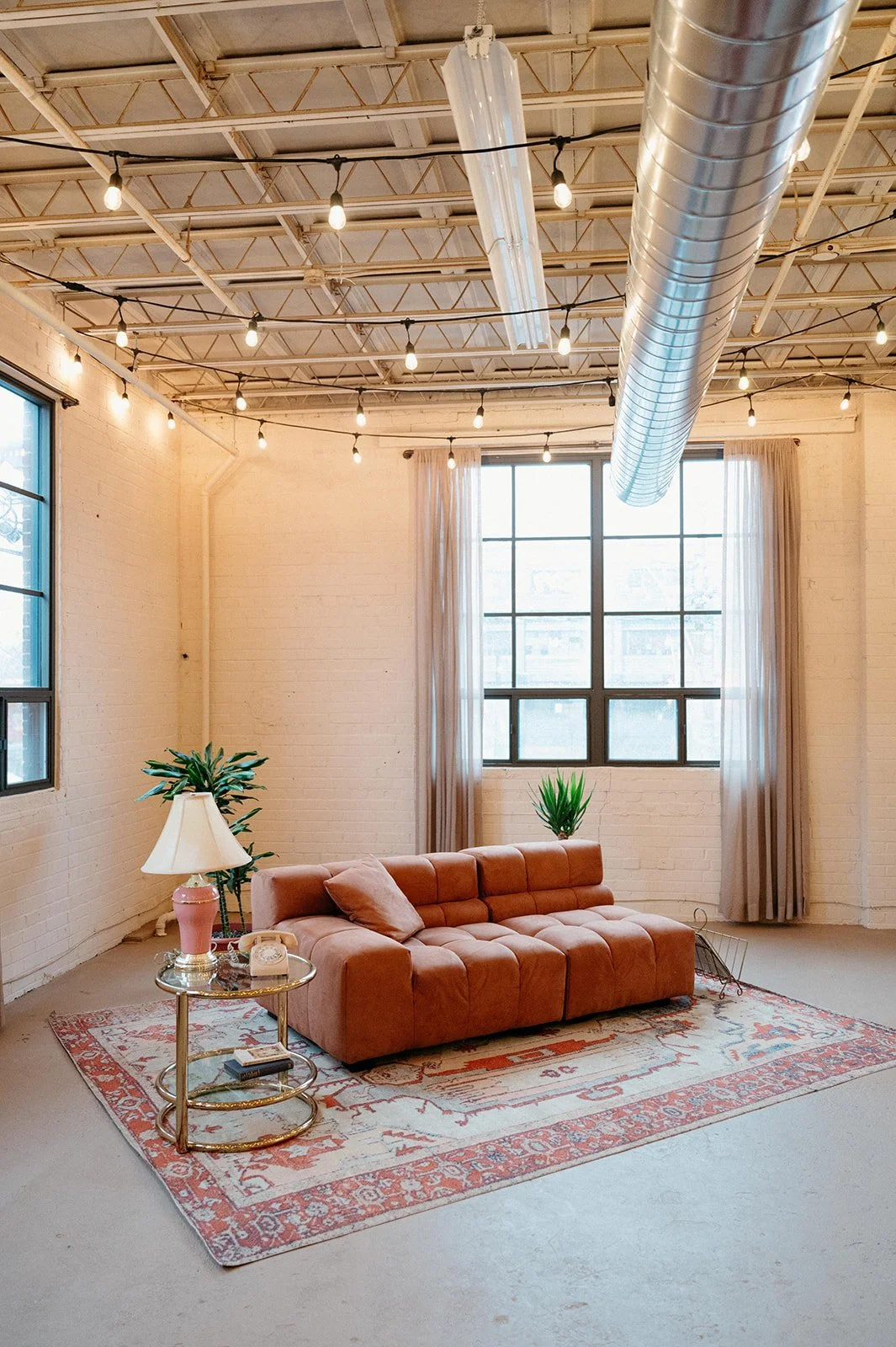 Photography Studio Rates — Junto Studio