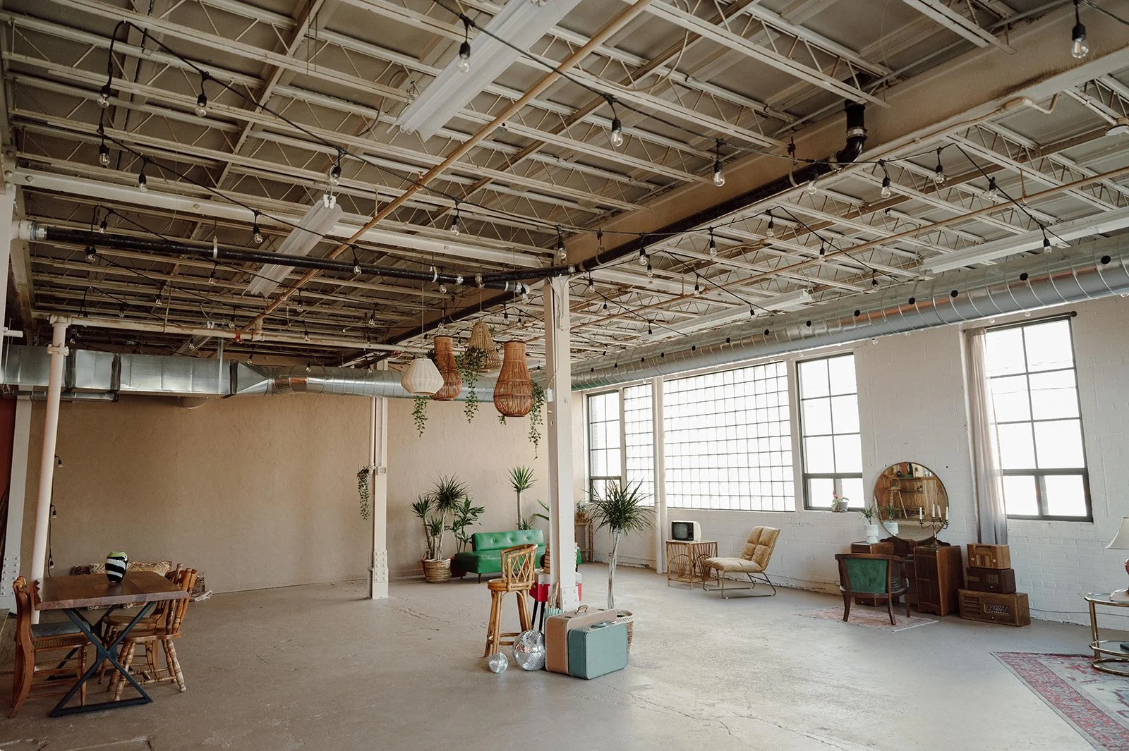 Photography Studio Rates — Junto Studio