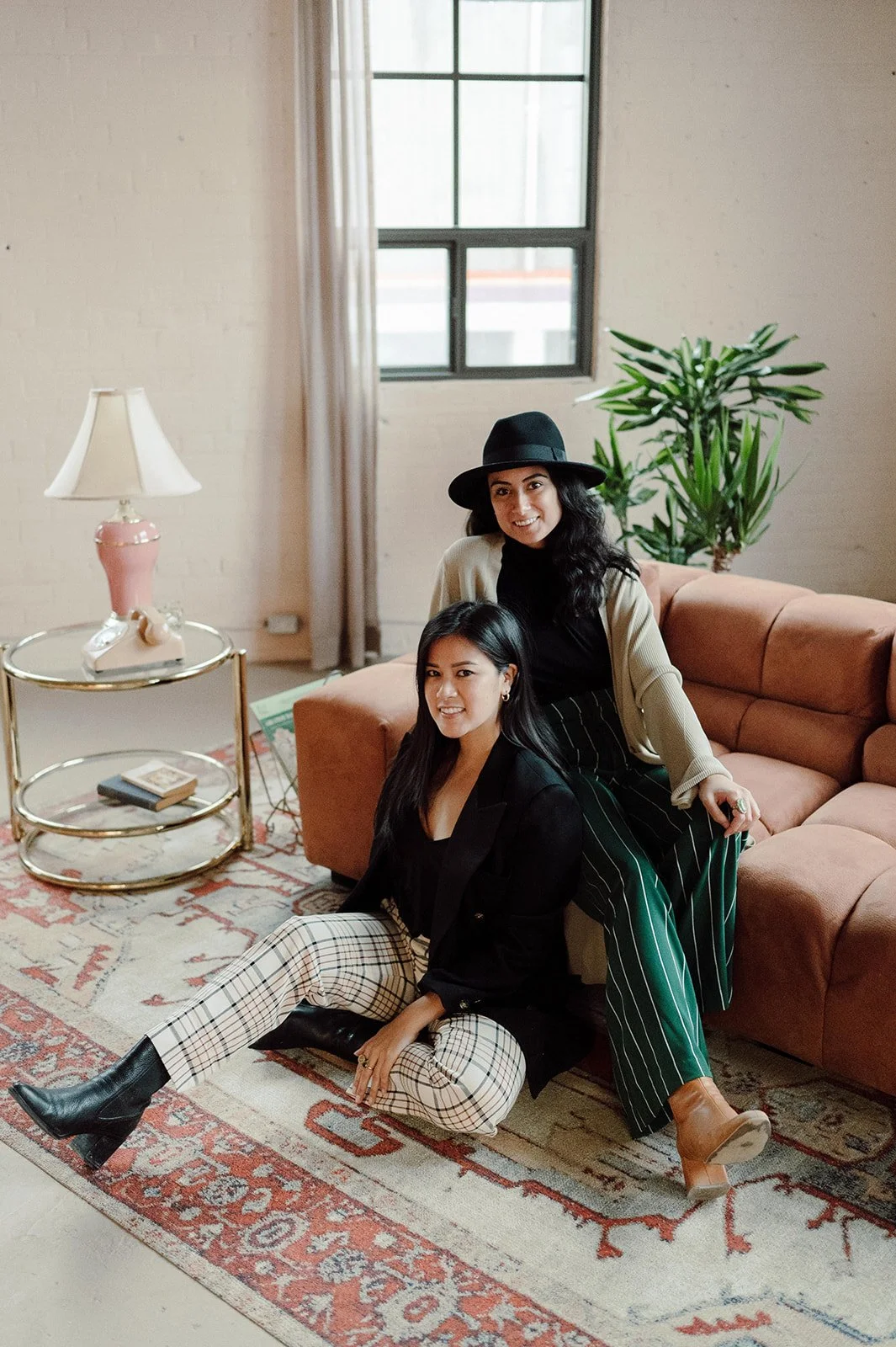 A queer creative space — Junto Studio - Toronto Photography Studio and ...